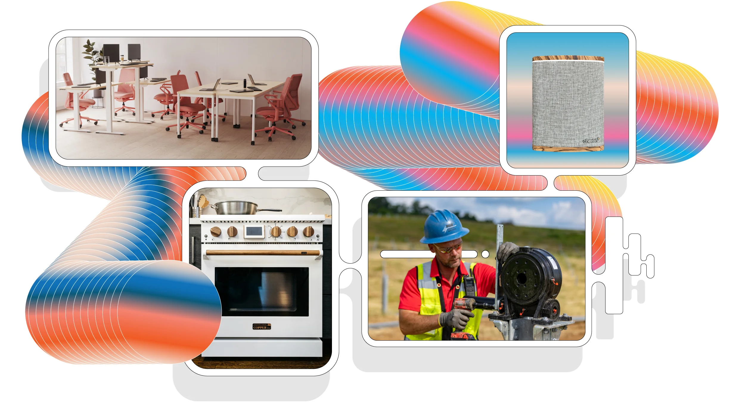 Innovation by Design 2024: The best designs of 2024 created by small ...