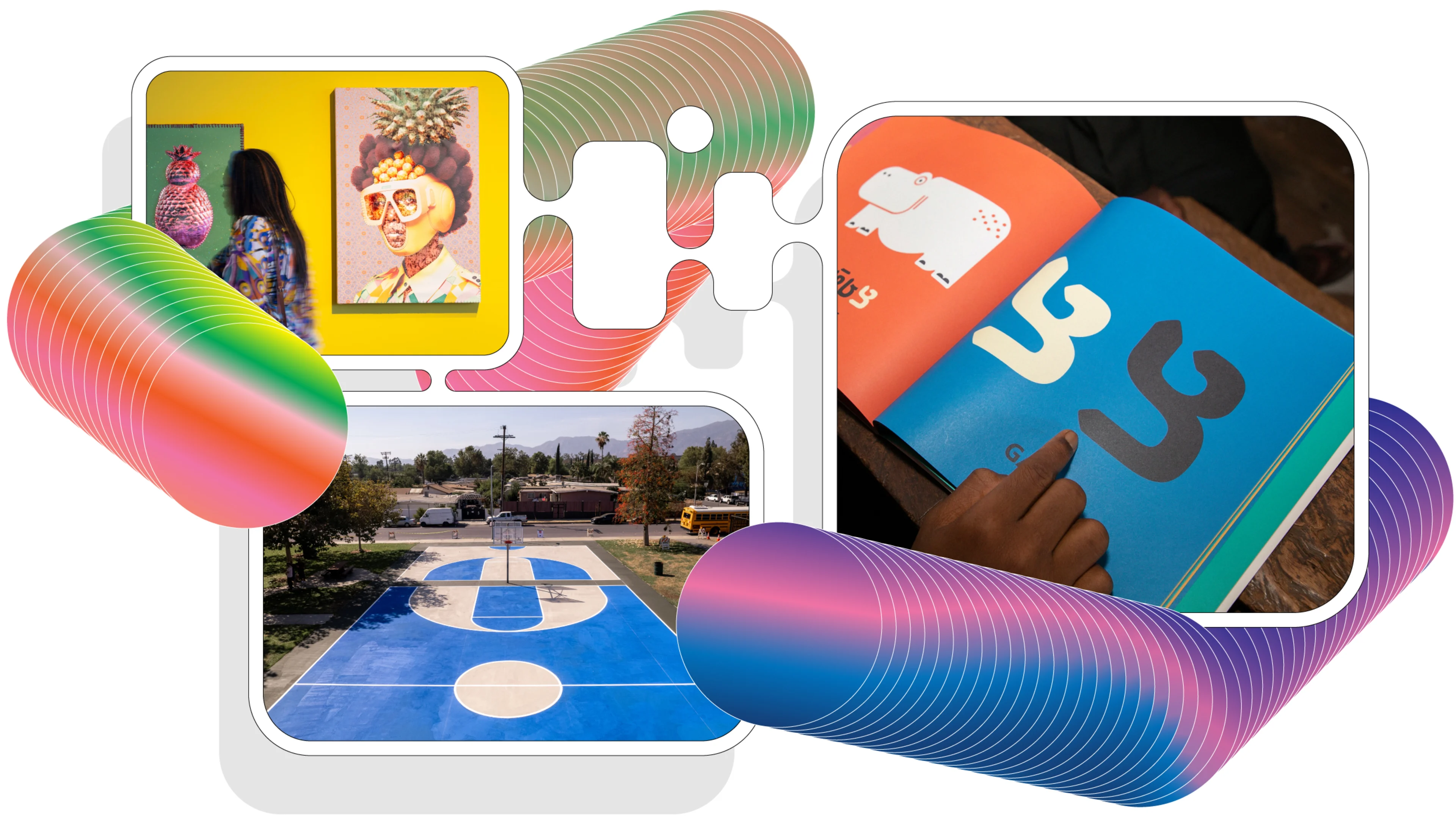 Innovation by Design 2024: The best designs for social justice in 2024 ...