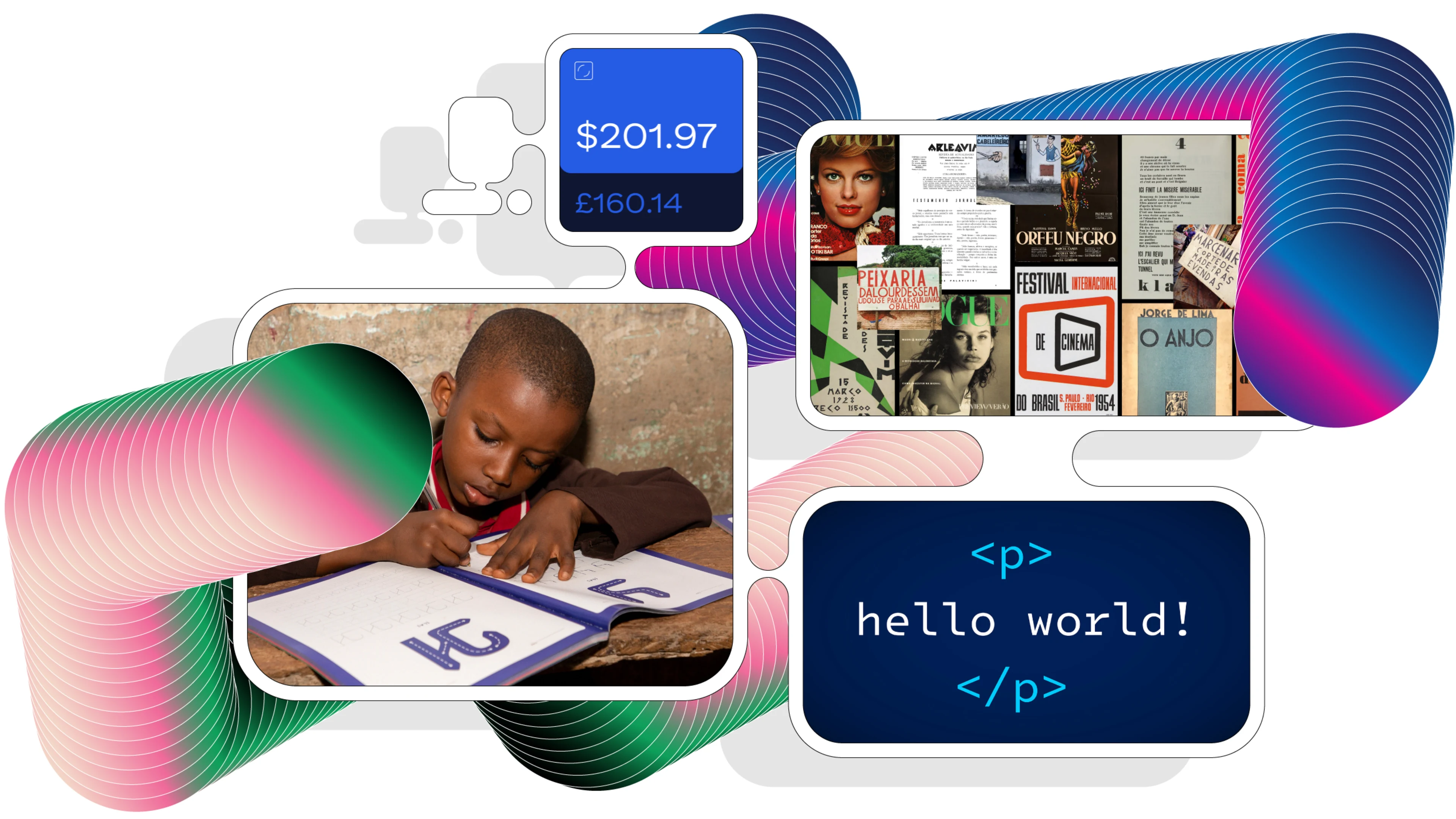 Innovation by Design 2024: The best type design of 2024 - Fast Company