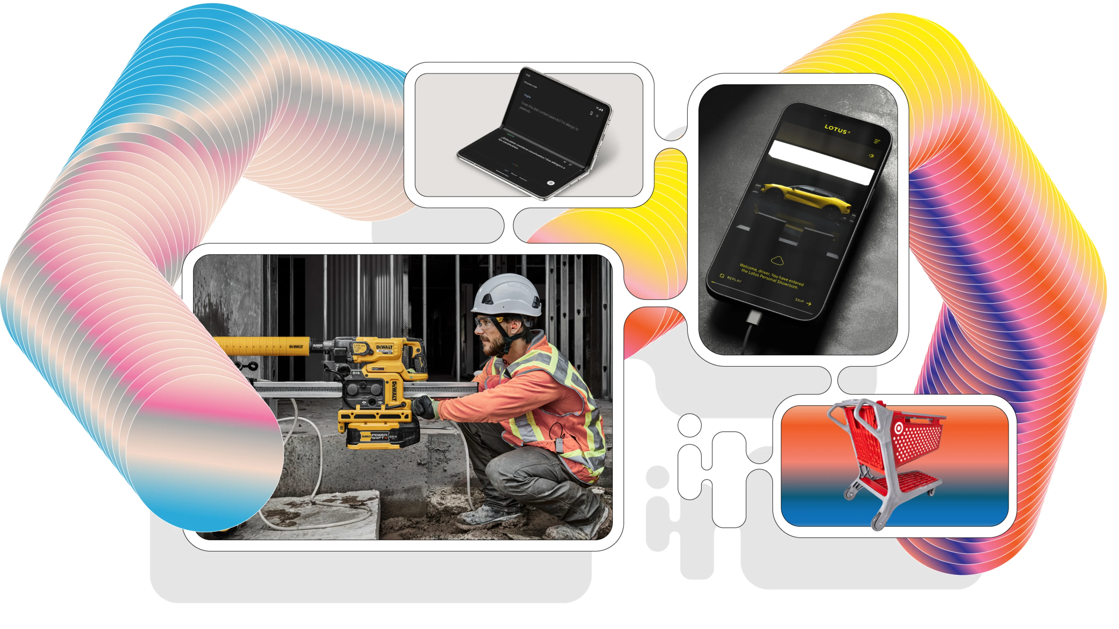 Innovation by Design 2024: The best user experience design of 2024 ...