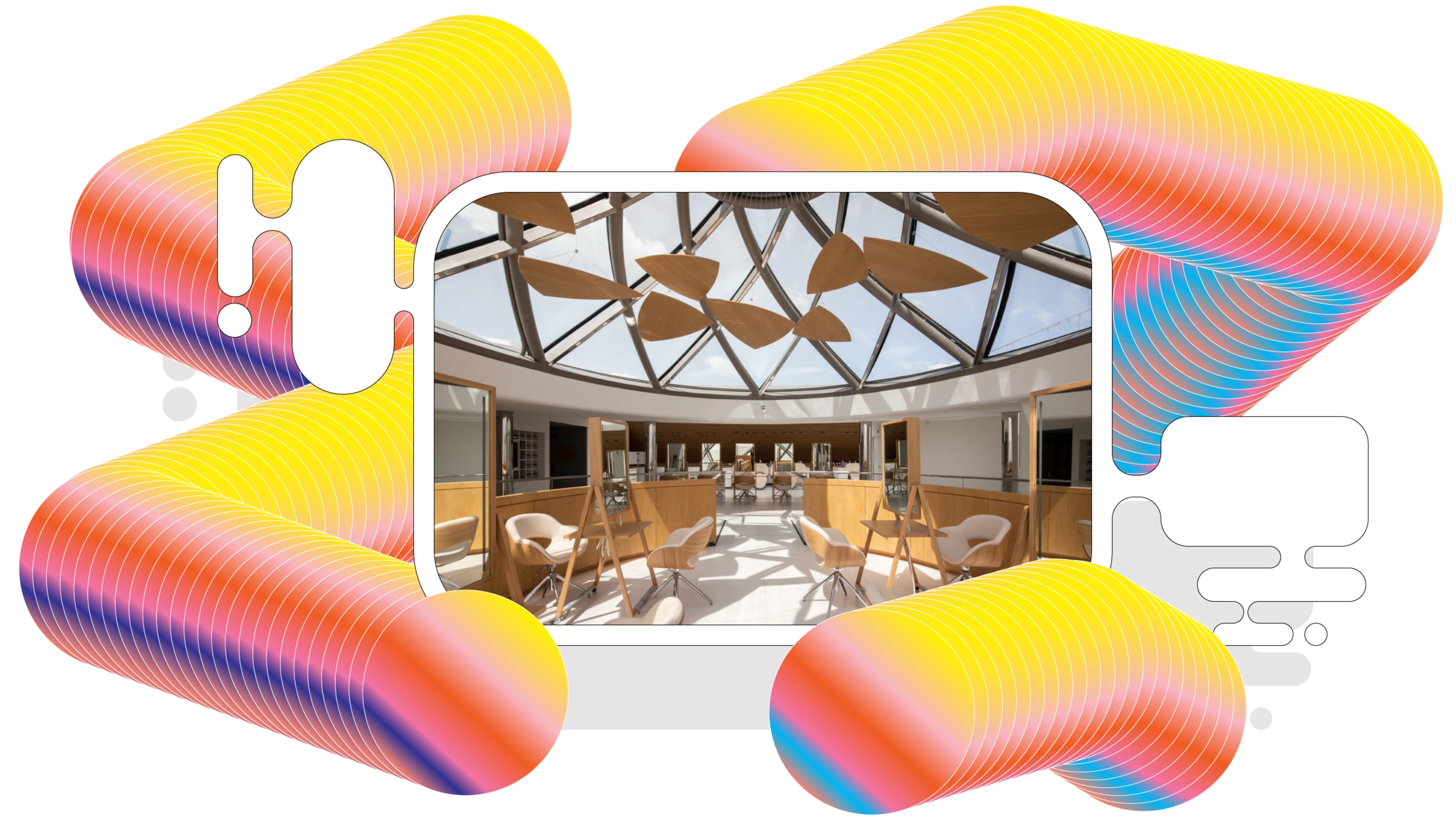 Innovation by Design 2024: Inside L'Oréal's high-tech headquarters ...