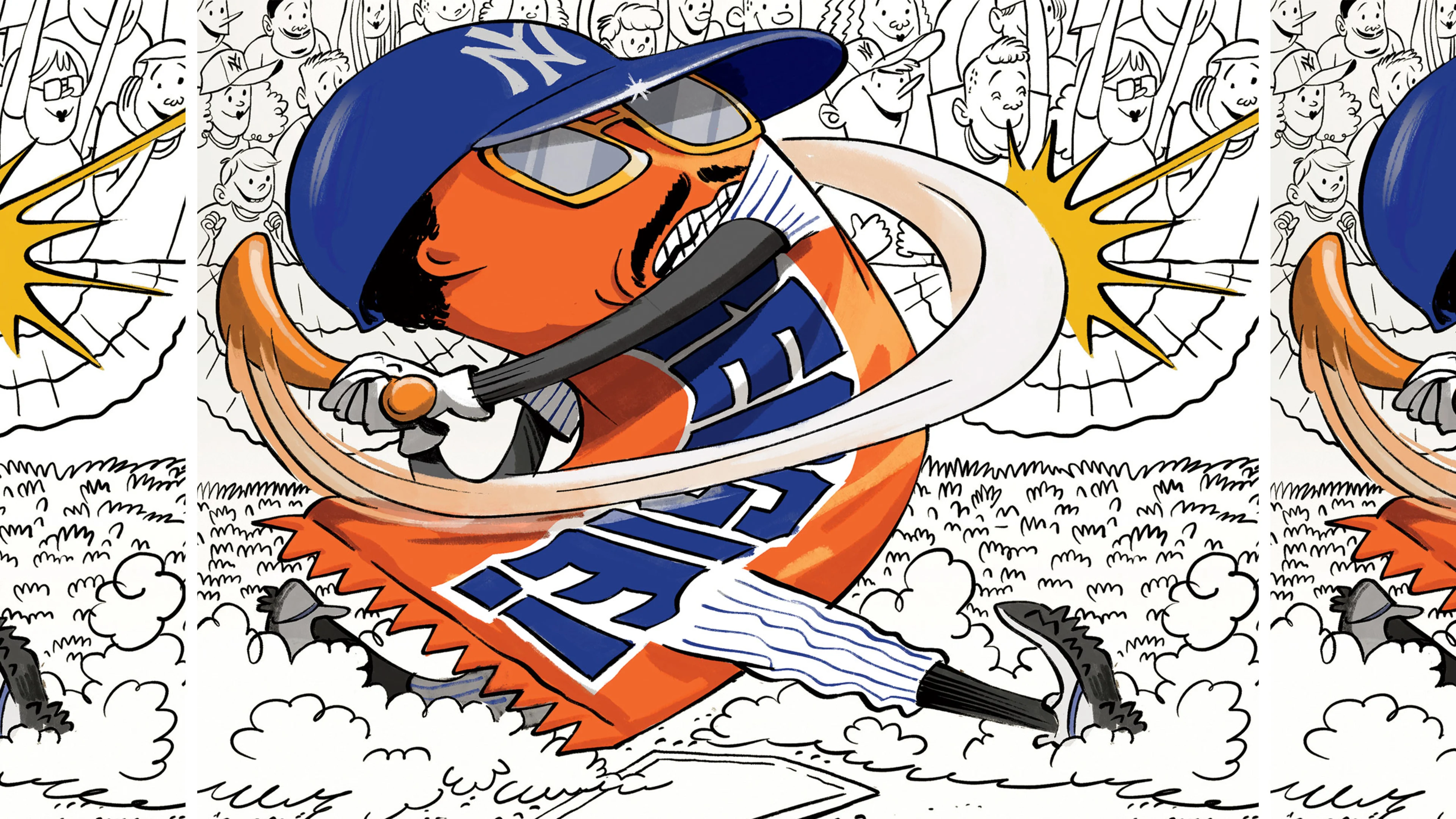 Reggie Bar is back! The exclusive story behind its return - Fast Company