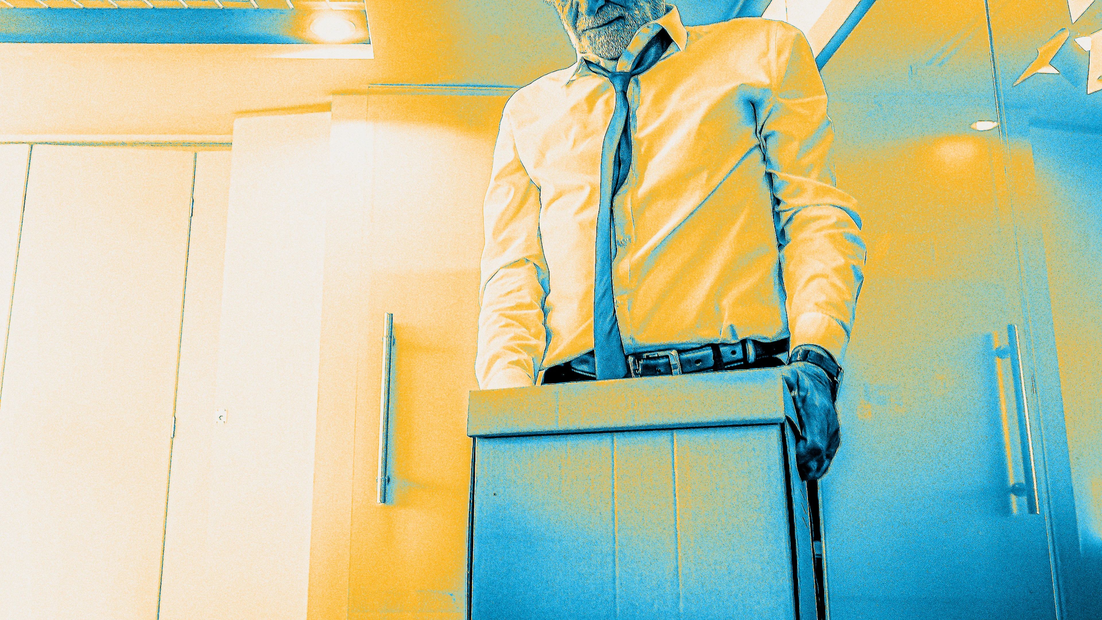 Mandatory retirement: The case for and against age caps - Fast Company