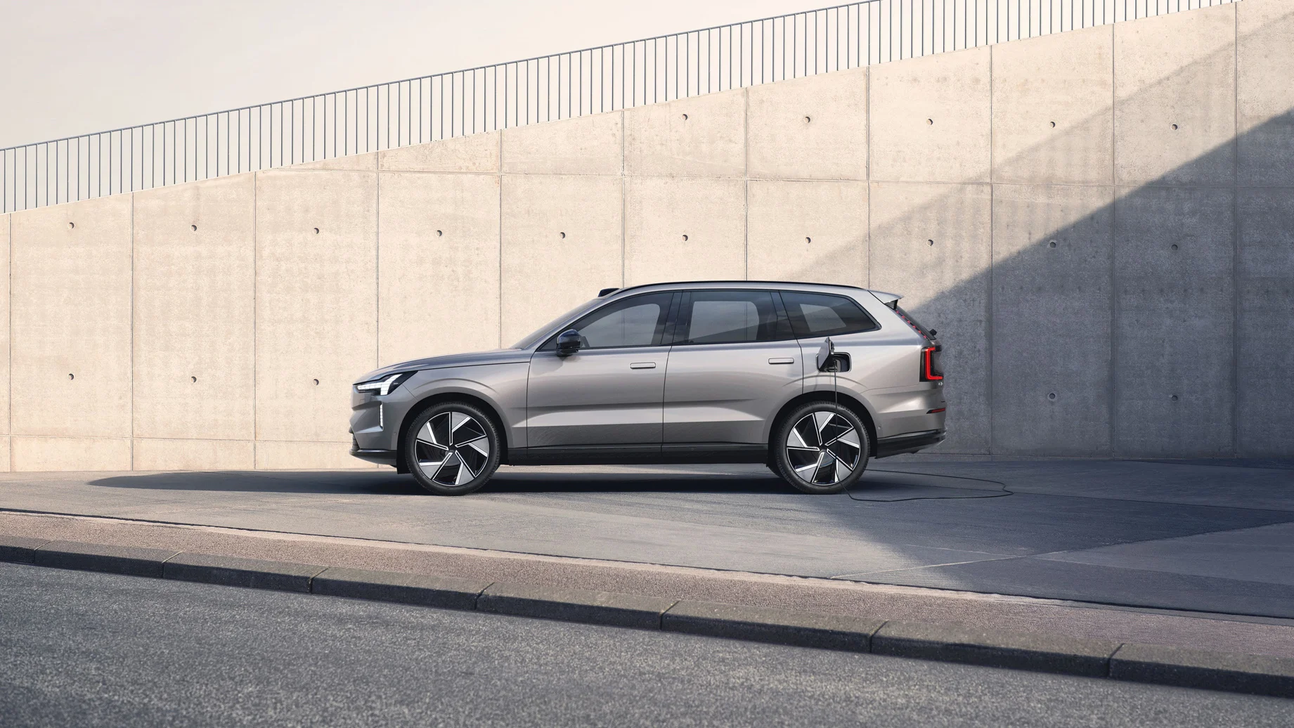 Why Volvo is slowing down its all-electric plans - Fast Company
