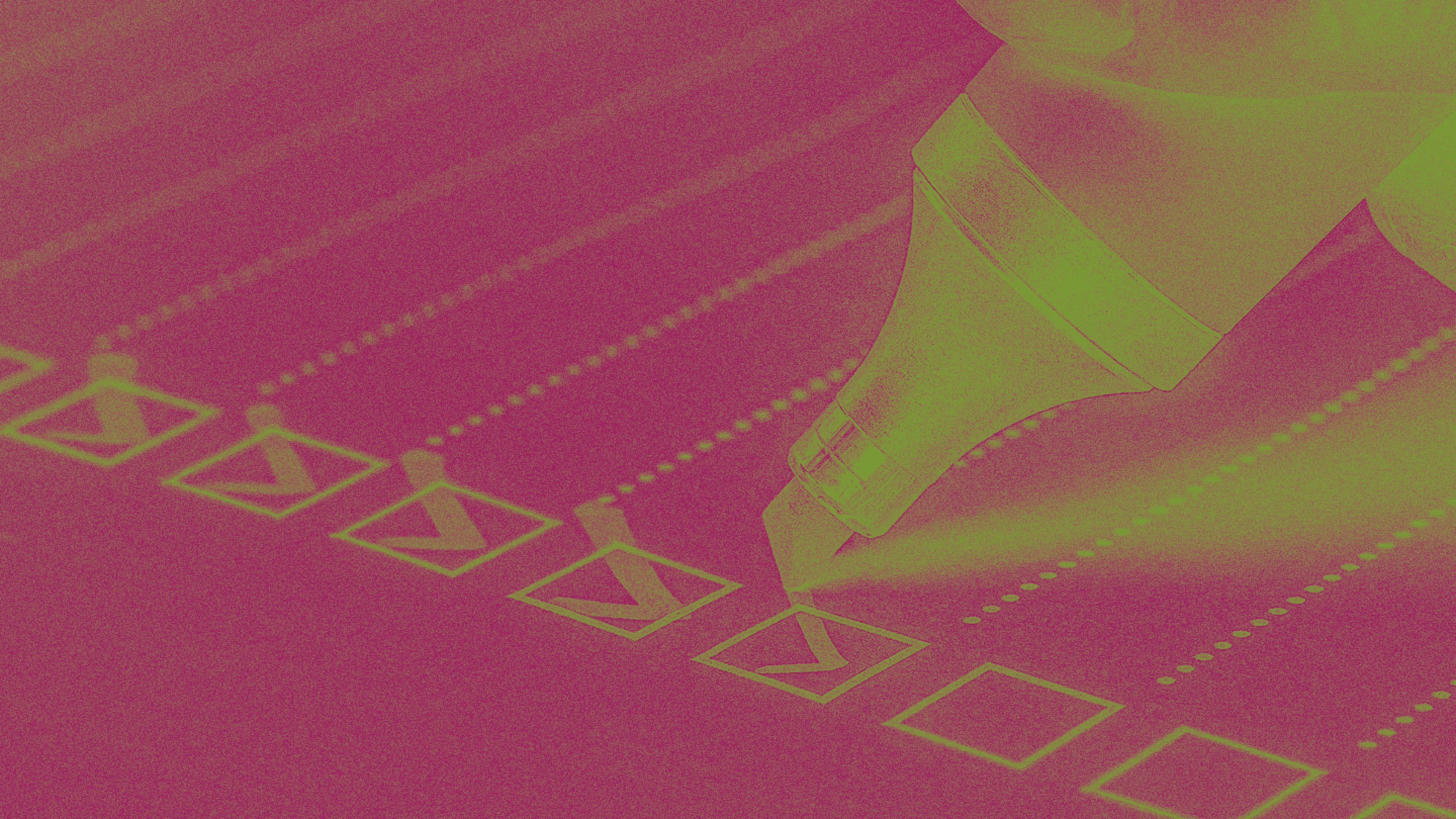 How to create a useful agenda for any type of meeting - Fast Company