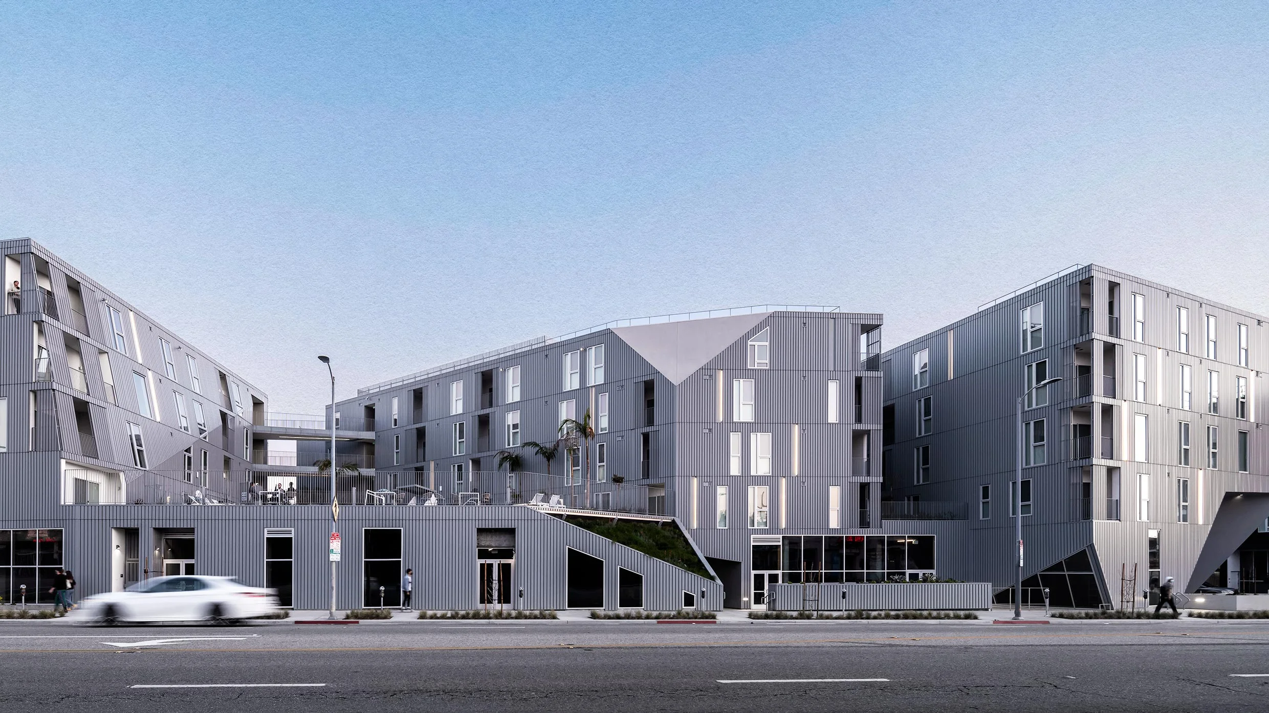 The college housing crisis is giving rise to new designs - Fast Company