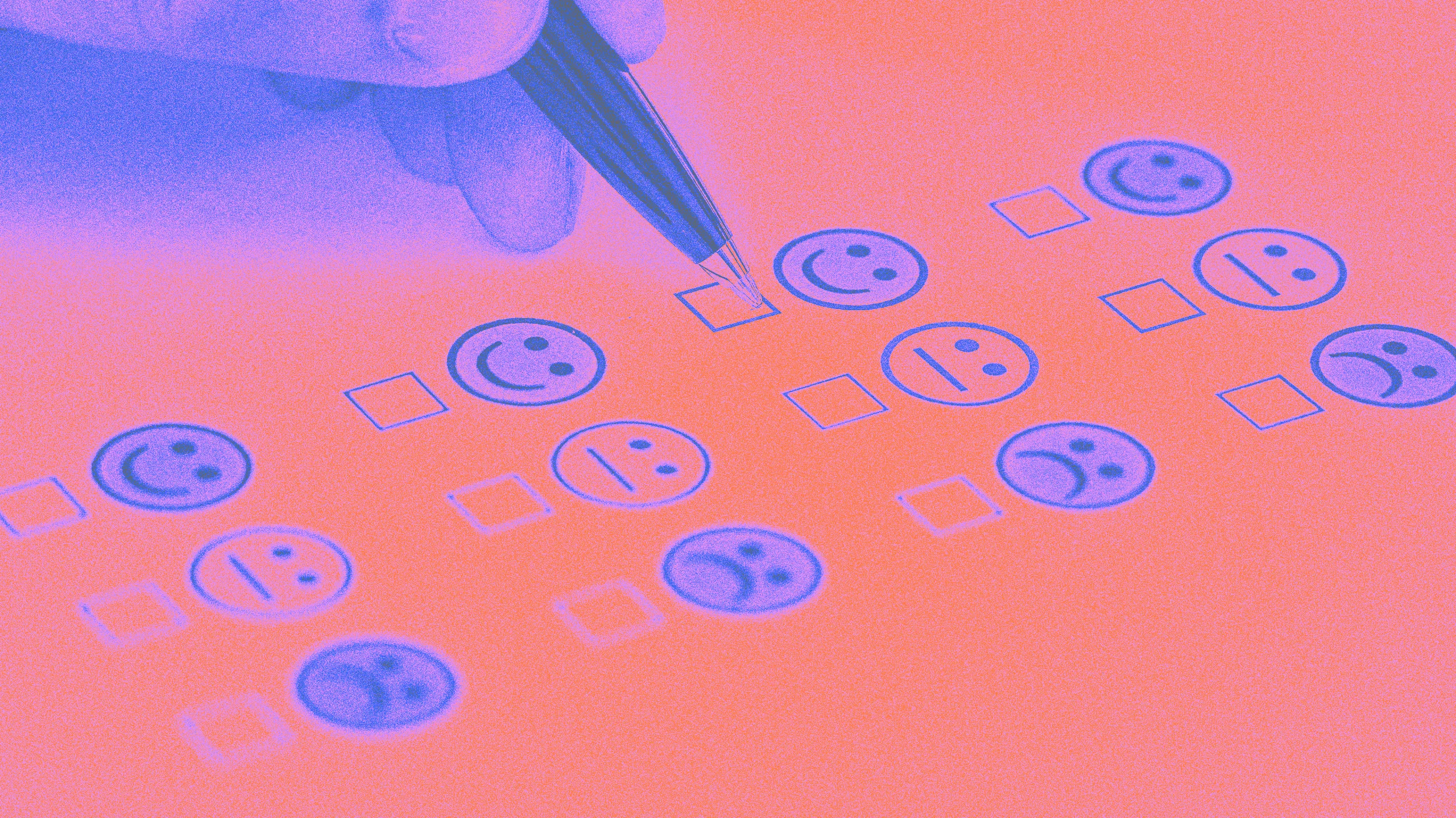 How to fix employee surveys - Fast Company