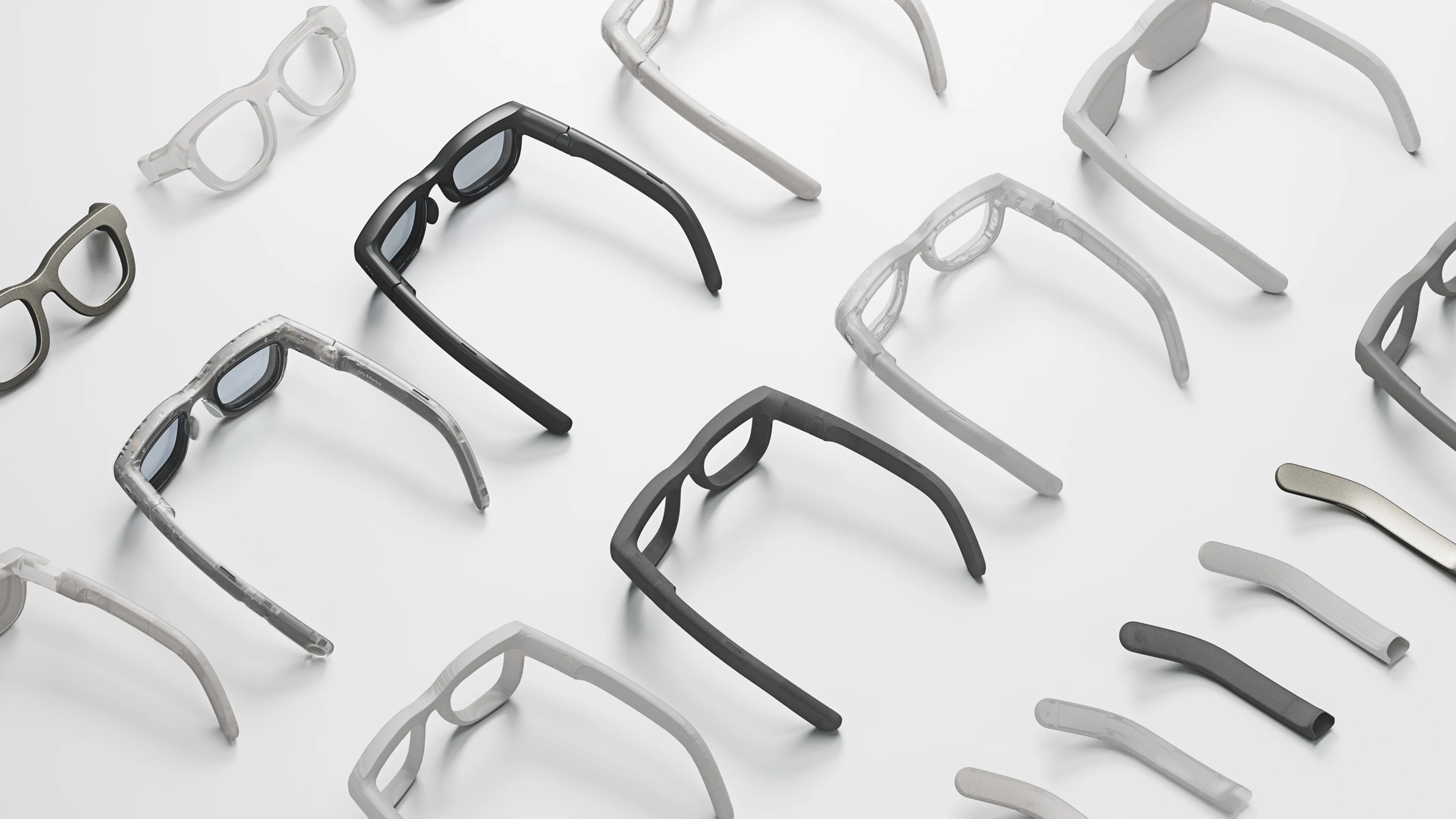 Inside The Making Of Metas Orion Ar Glasses Fast Company