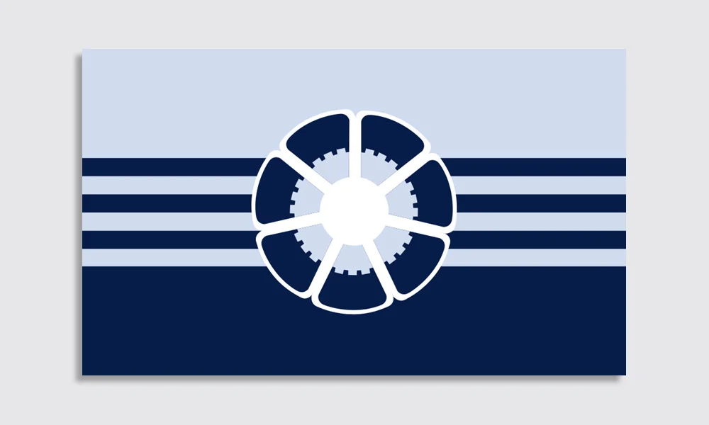 These are the finalists for Illinois' new state flag - Fast Company