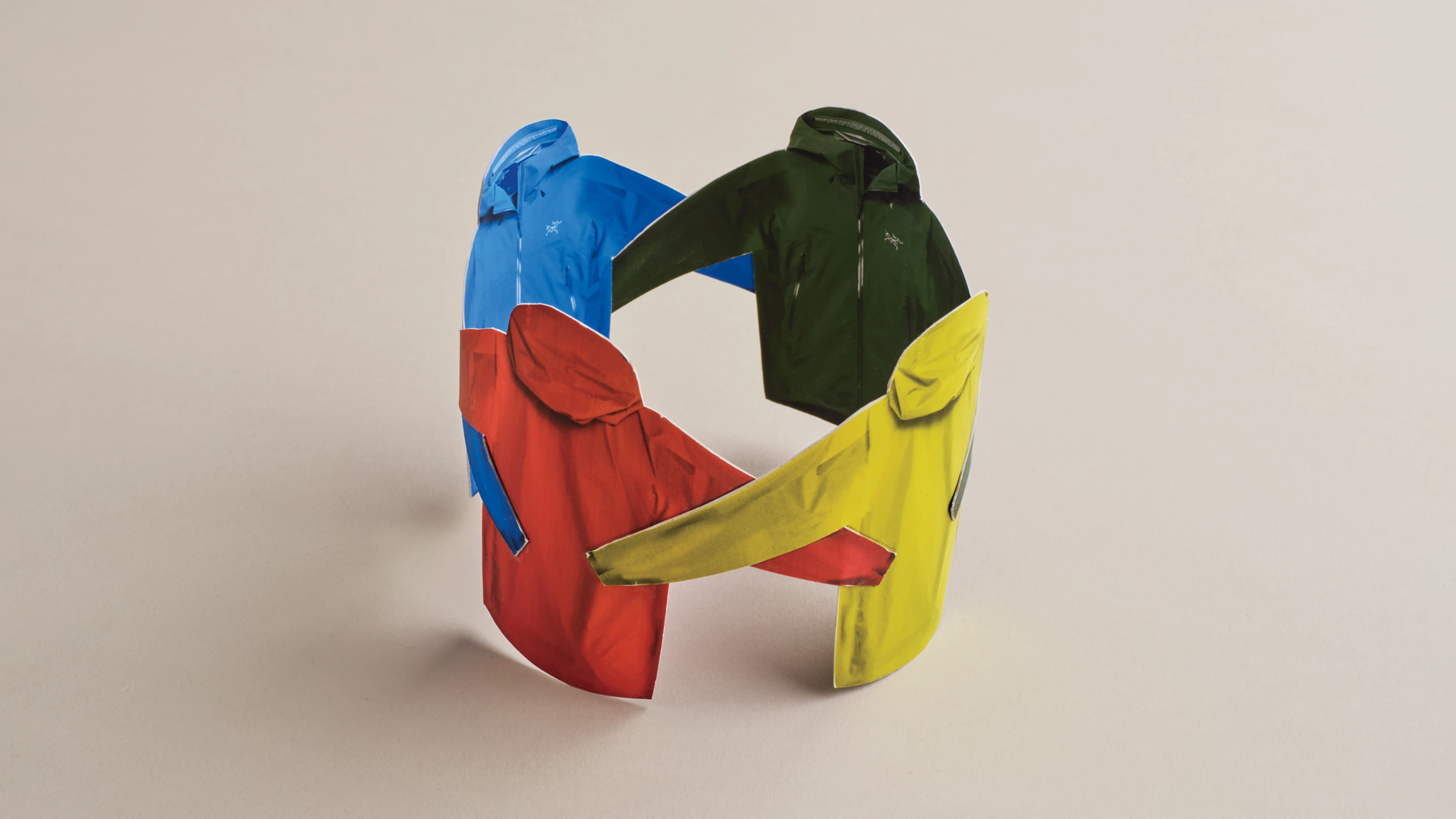 Arc'teryx grew its Regear program with 'No Wasted Days' videos - Fast ...