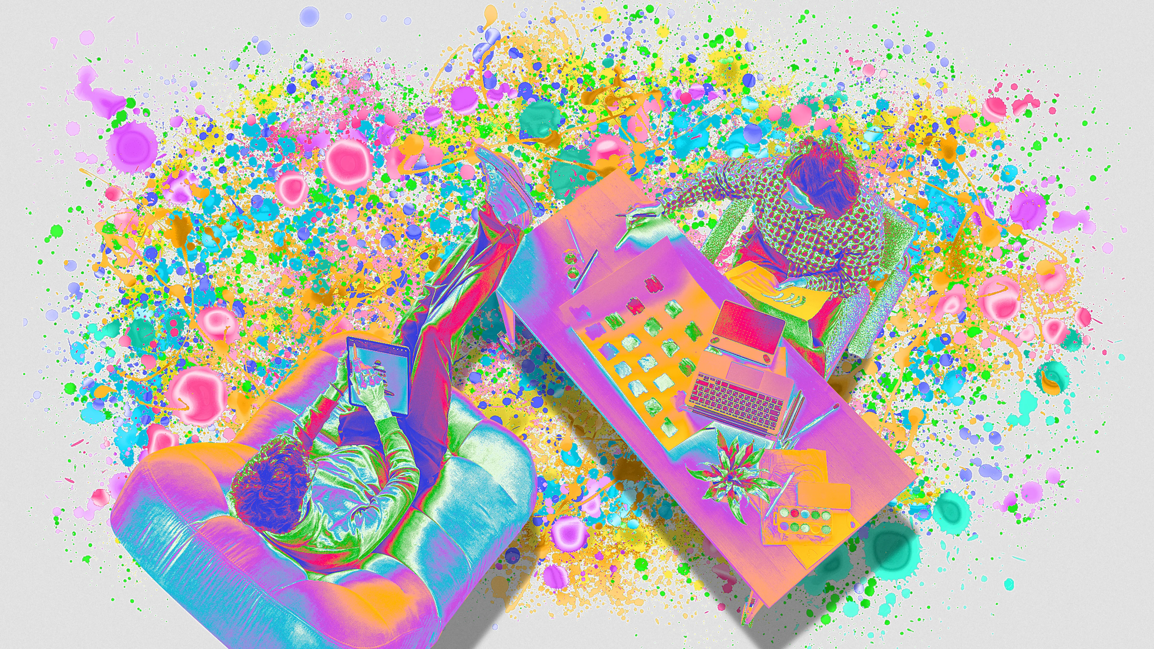 The design industry is broken. These design coaches want to fix it ...