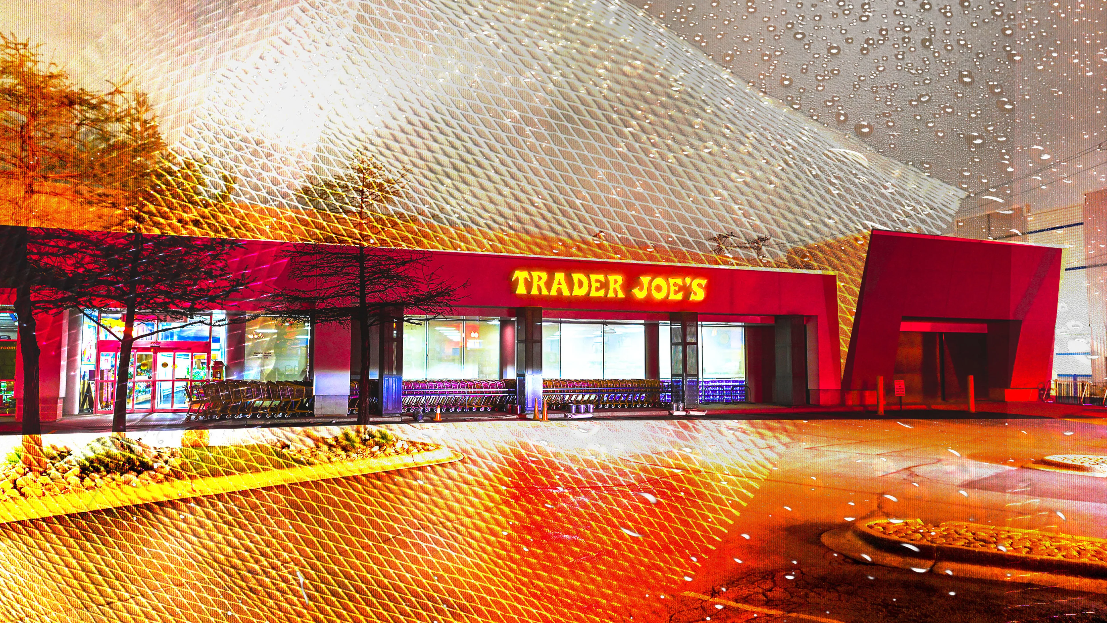 Trader Joe's is not what you think - Fast Company