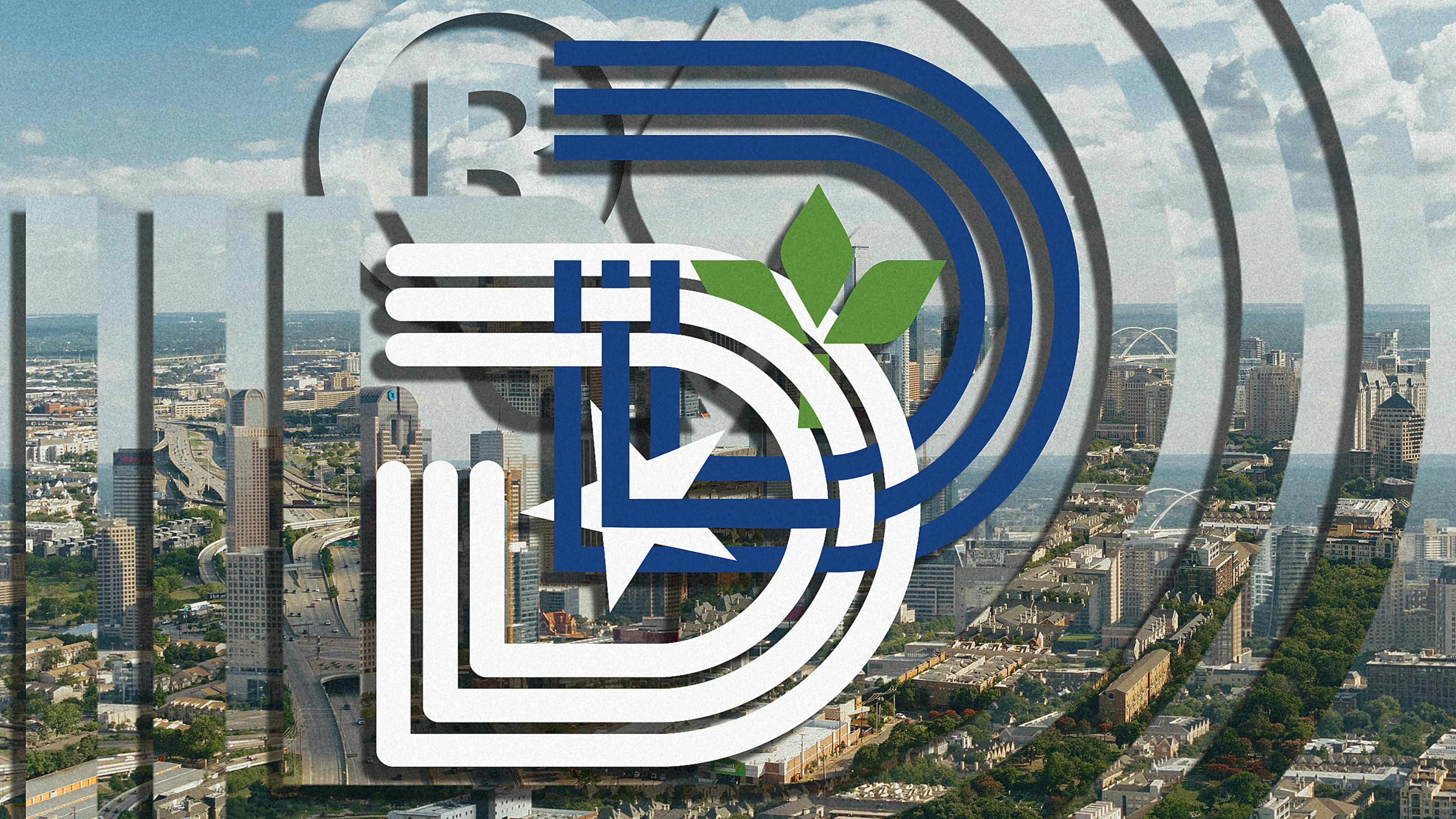 Dallas had the perfect logo. Now it’s fighting a trademark battle to ...