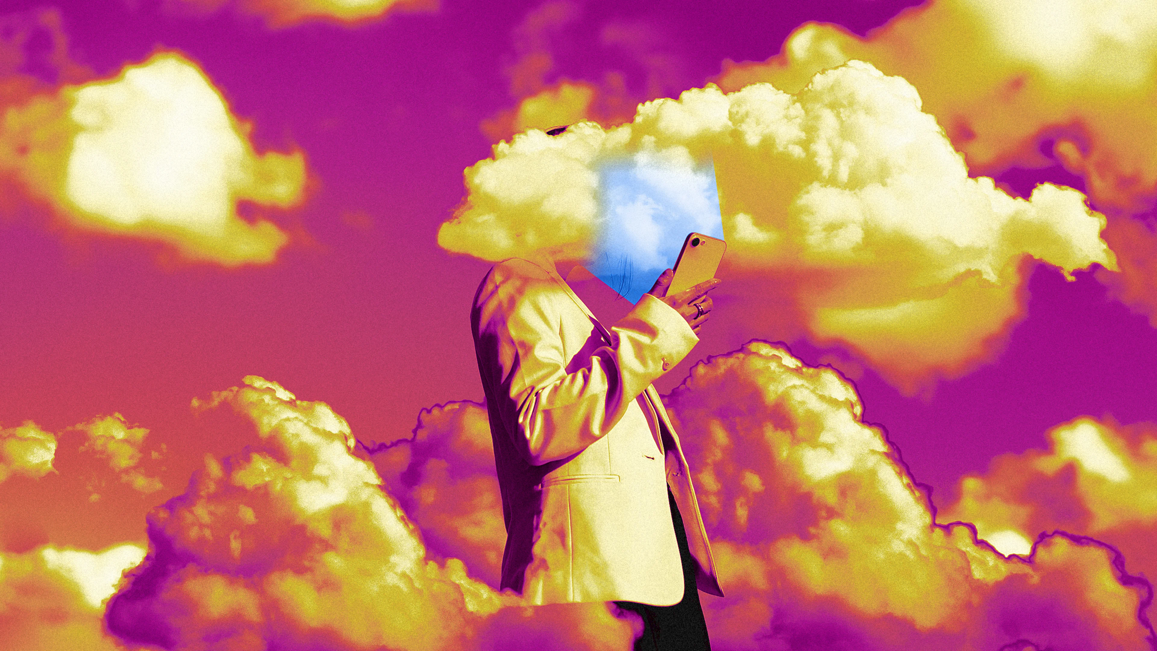 How scientists rushed to make L.A.'s actual air quality available on ...