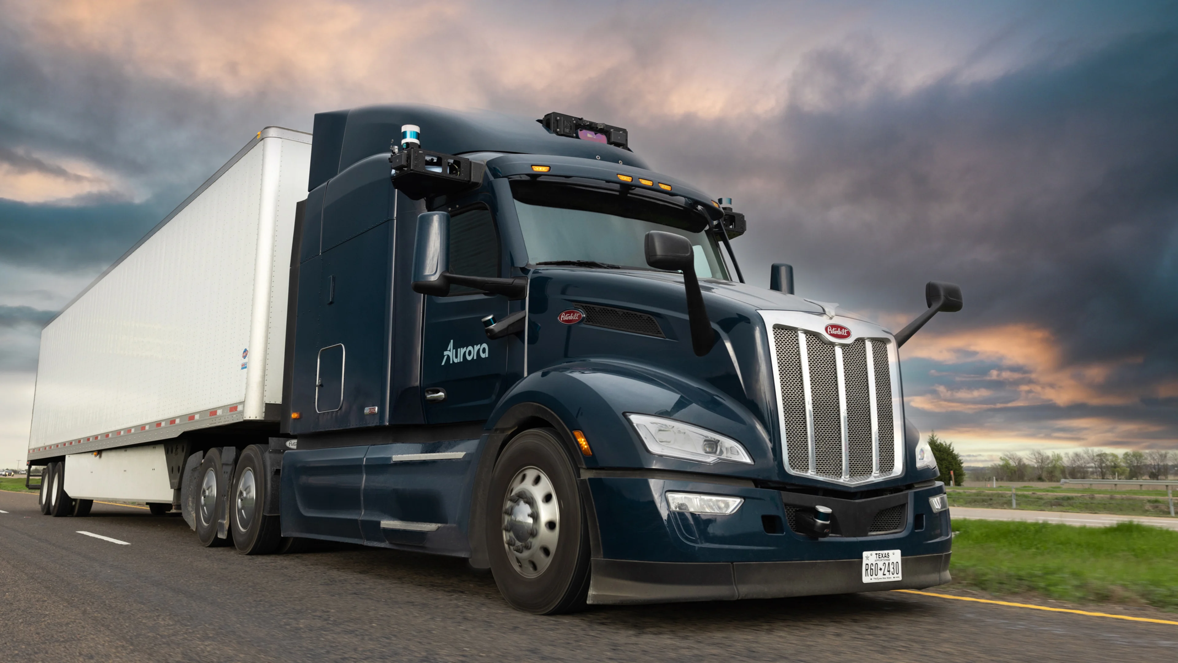 Makers of autonomous vehicles want to change the world—but first they ...