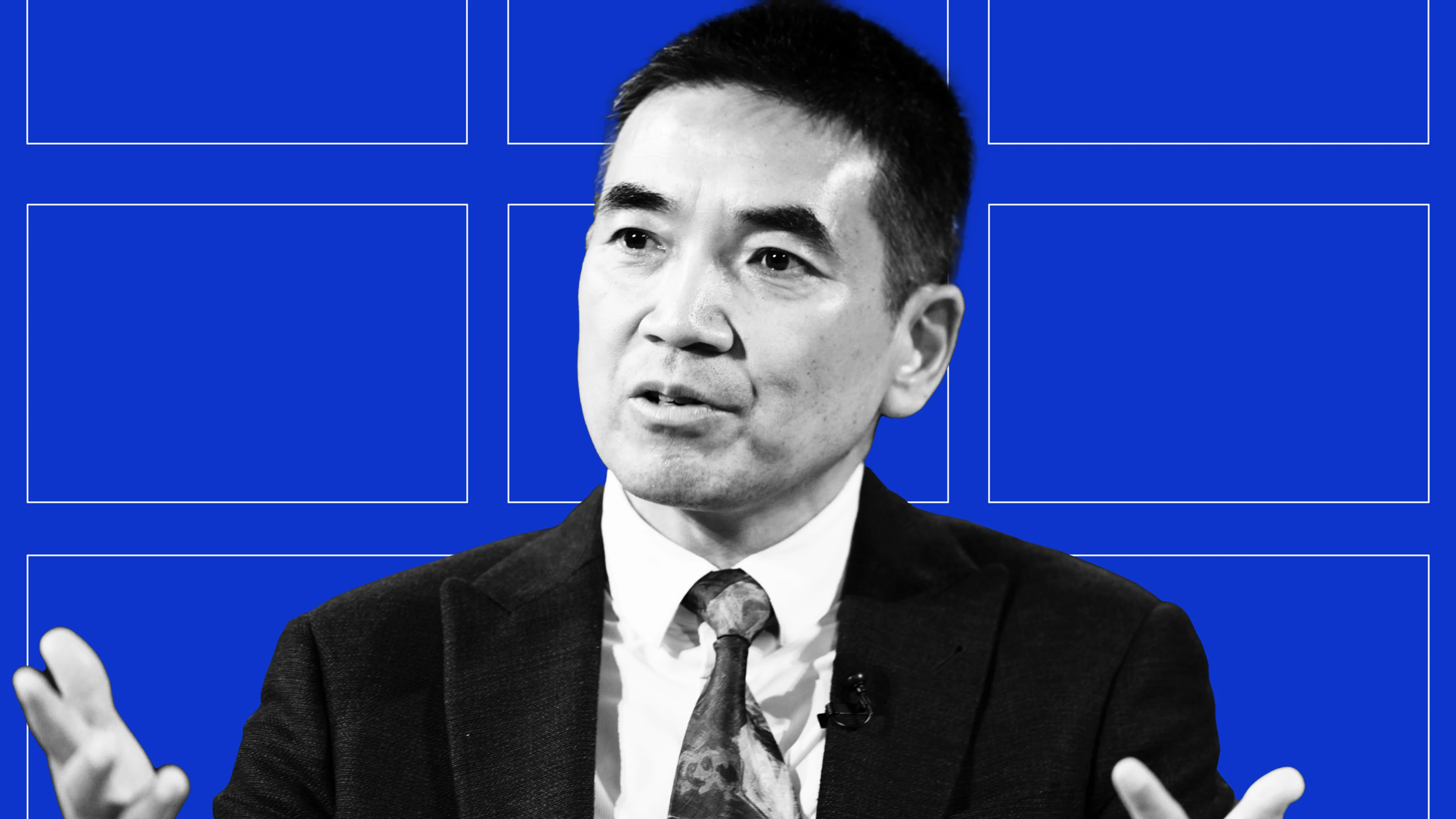 ‘It’s not only centered around video anymore’: Zoom’s CEO explains the ...