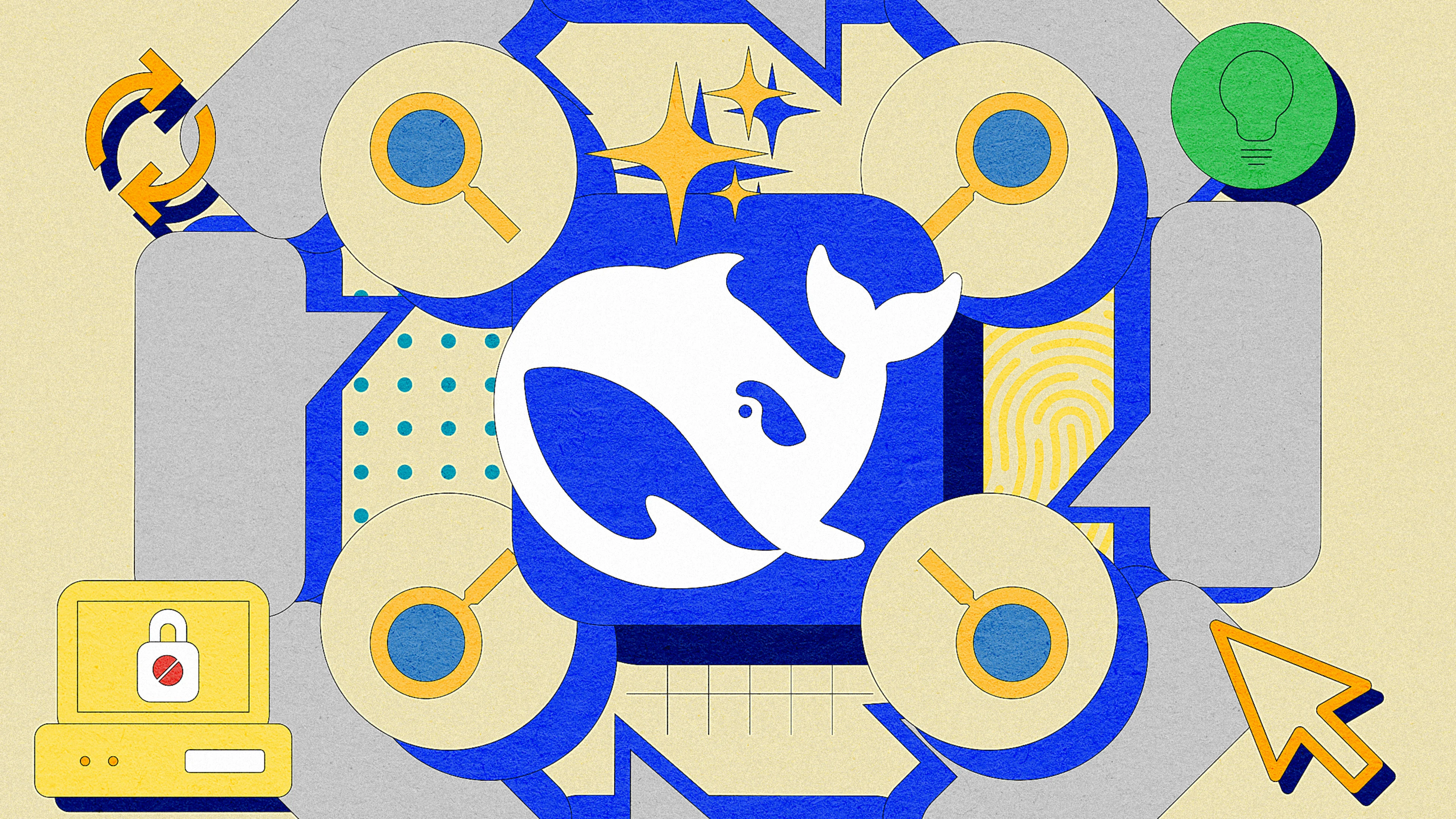 How DeepSeek is supercharging product design - Fast Company