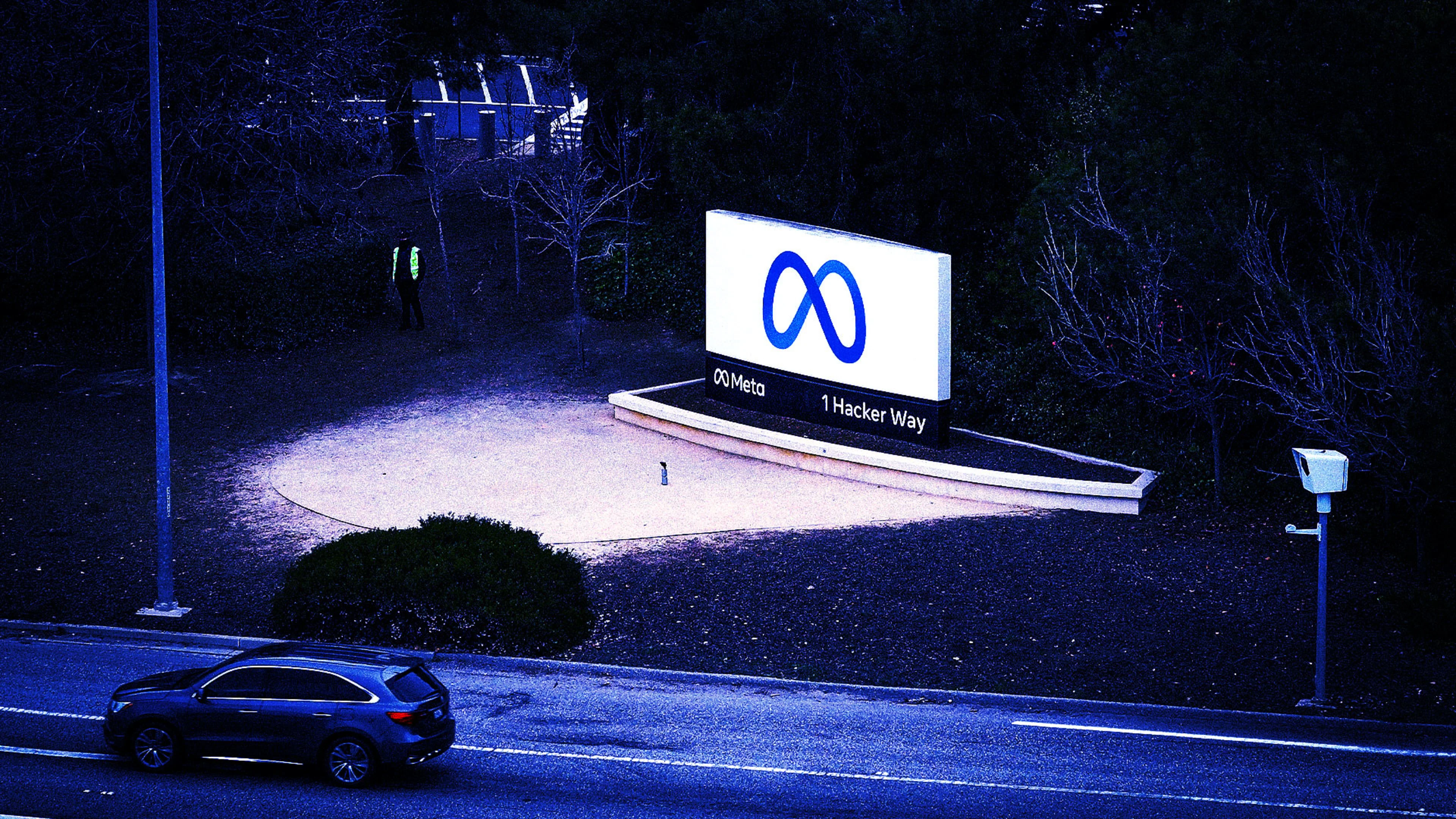 Meta’s laid off 'low performers' defend themselves on LinkedIn and ...