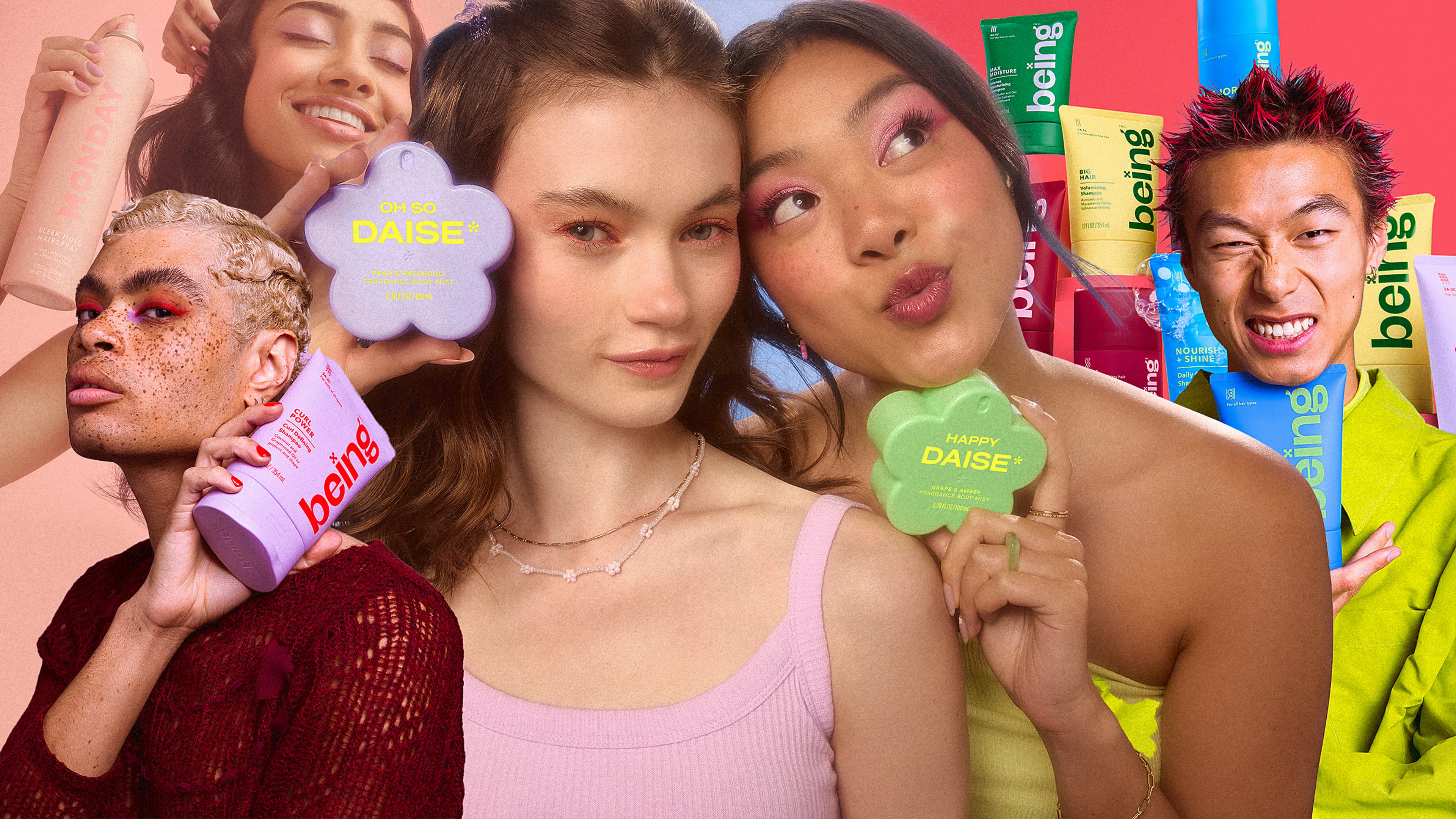 Jaimee Lupton wants her brand portfolio to become Gen Z's L’Oreal ...