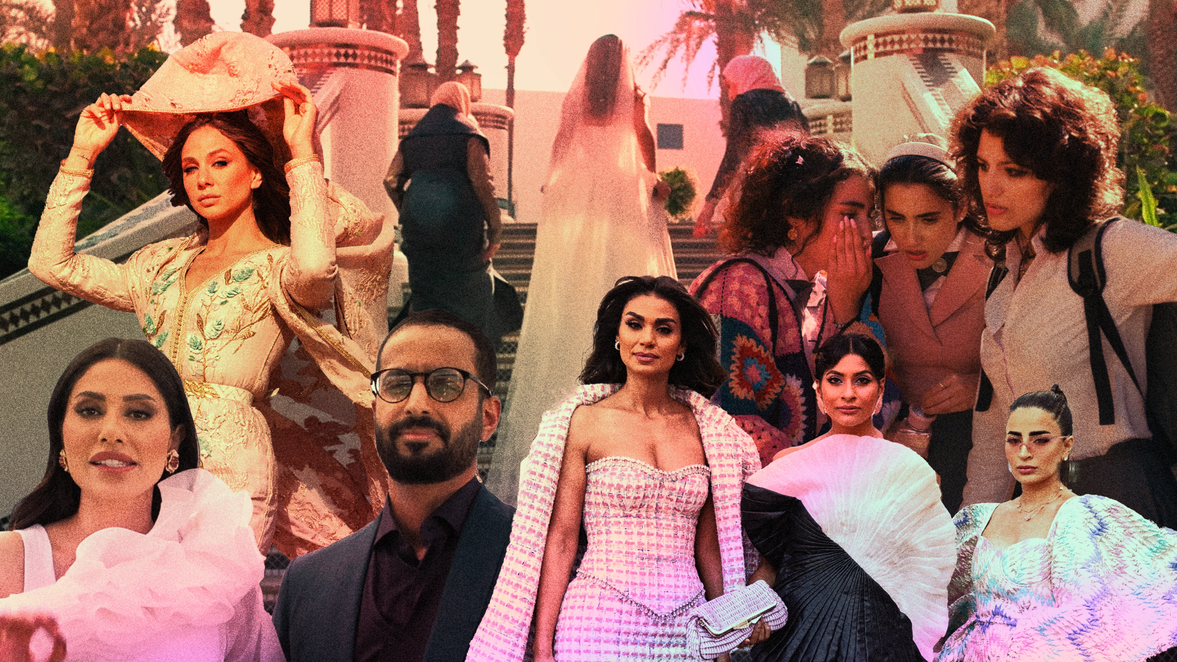 Netflix is growing its content in Arabic—and it's paying off - Fast Company