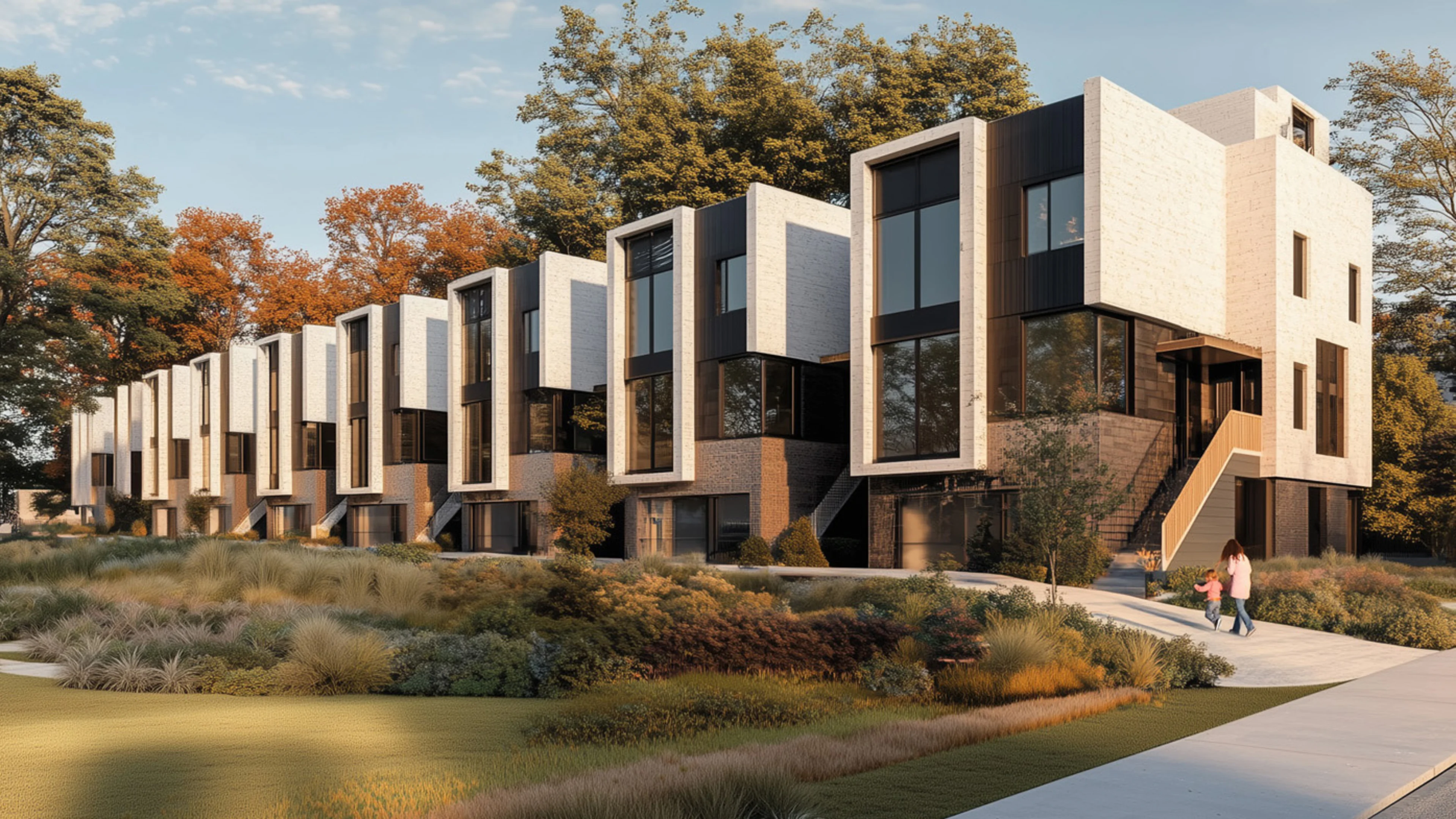 The first AI-designed buildings are coming - Fast Company