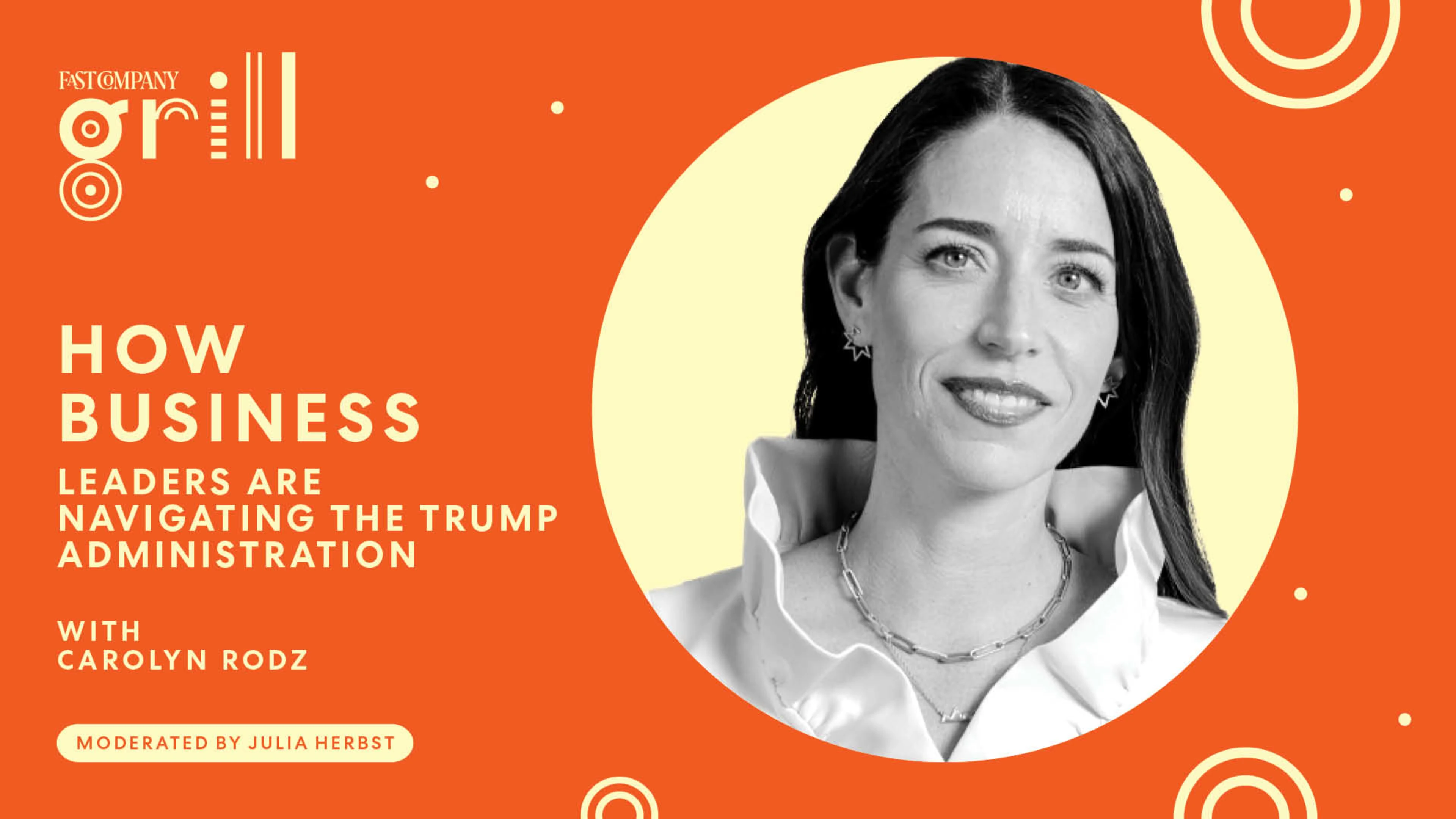 Fast Company | Business News, Innovation, Technology, Work Life and Design