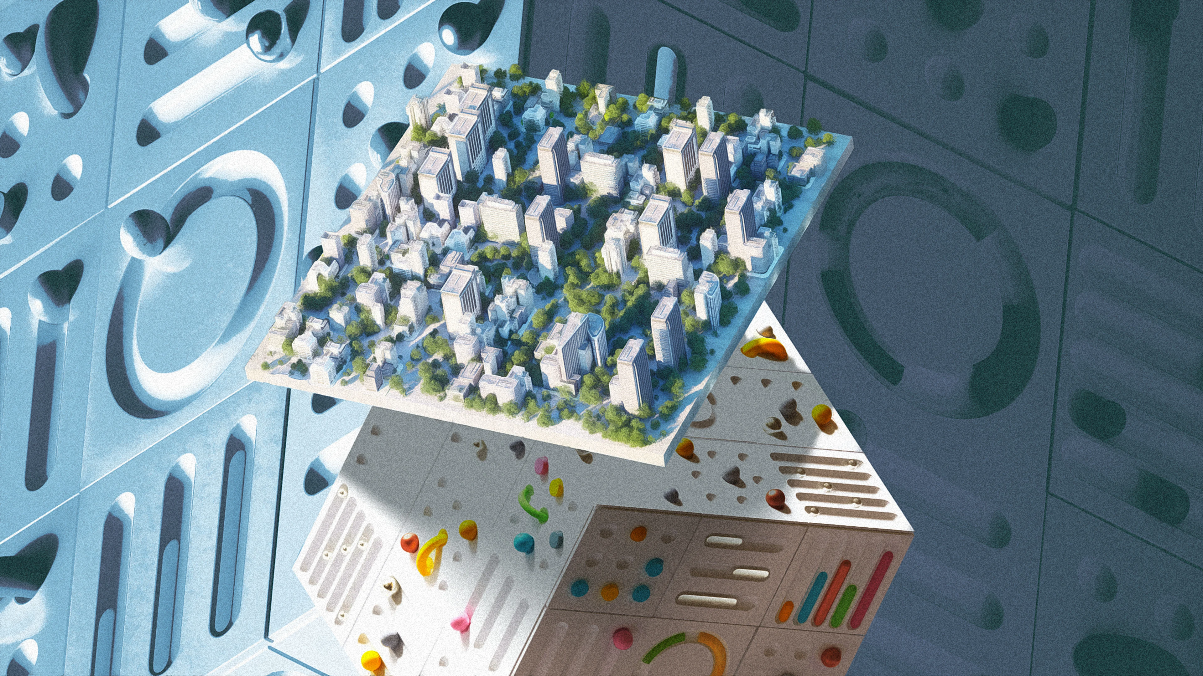 Only 6% of architects are using AI regularly - Fast Company