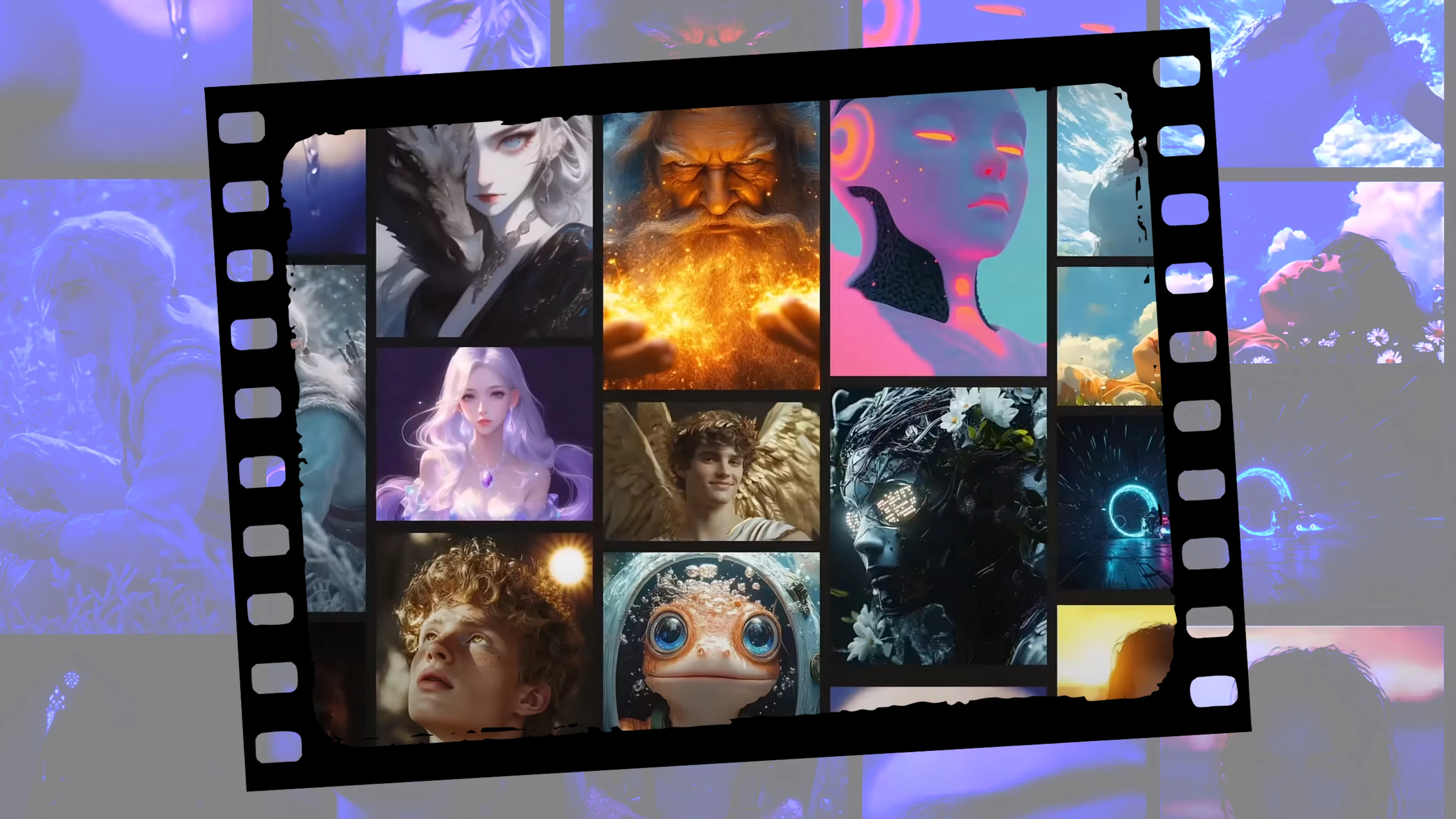 Will AI-generated anime reshape storytelling—or replace it? - Fast Company Will AI-generated anime reshape storytelling—or replace it? - Fast Company