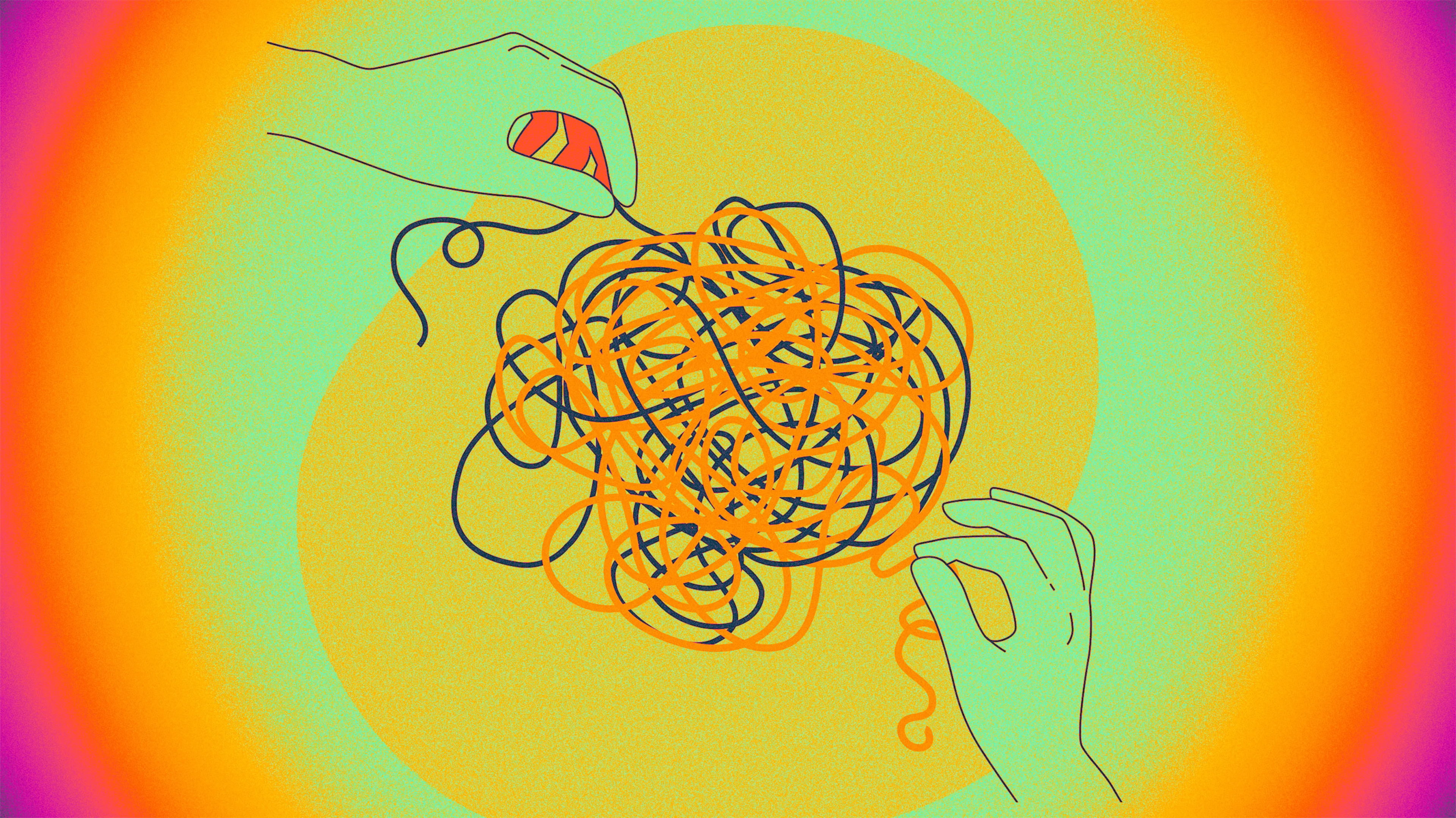 How to rewire your brain for happiness - Fast Company