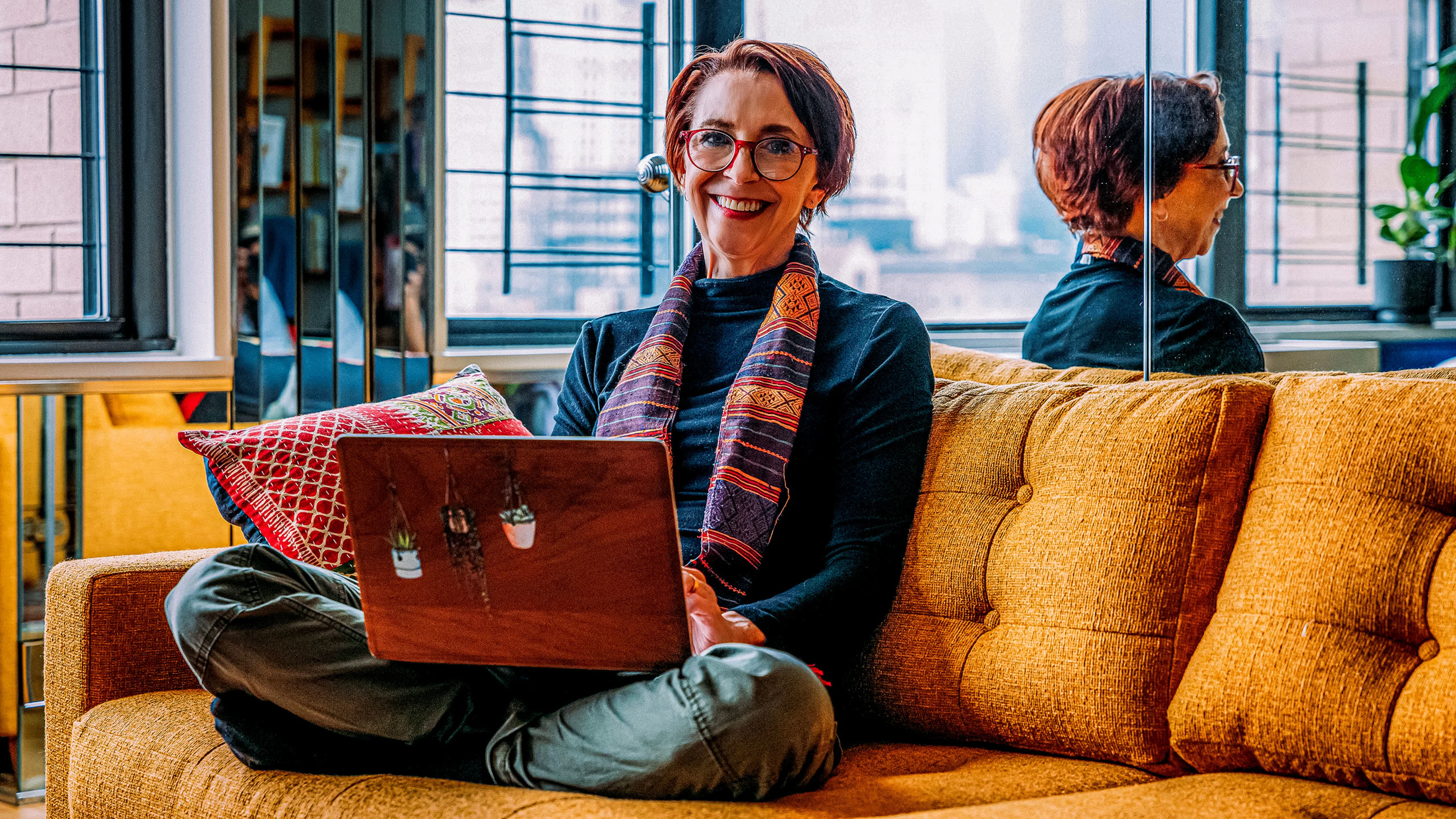 How to stop being anxious and become more creative - Fast Company