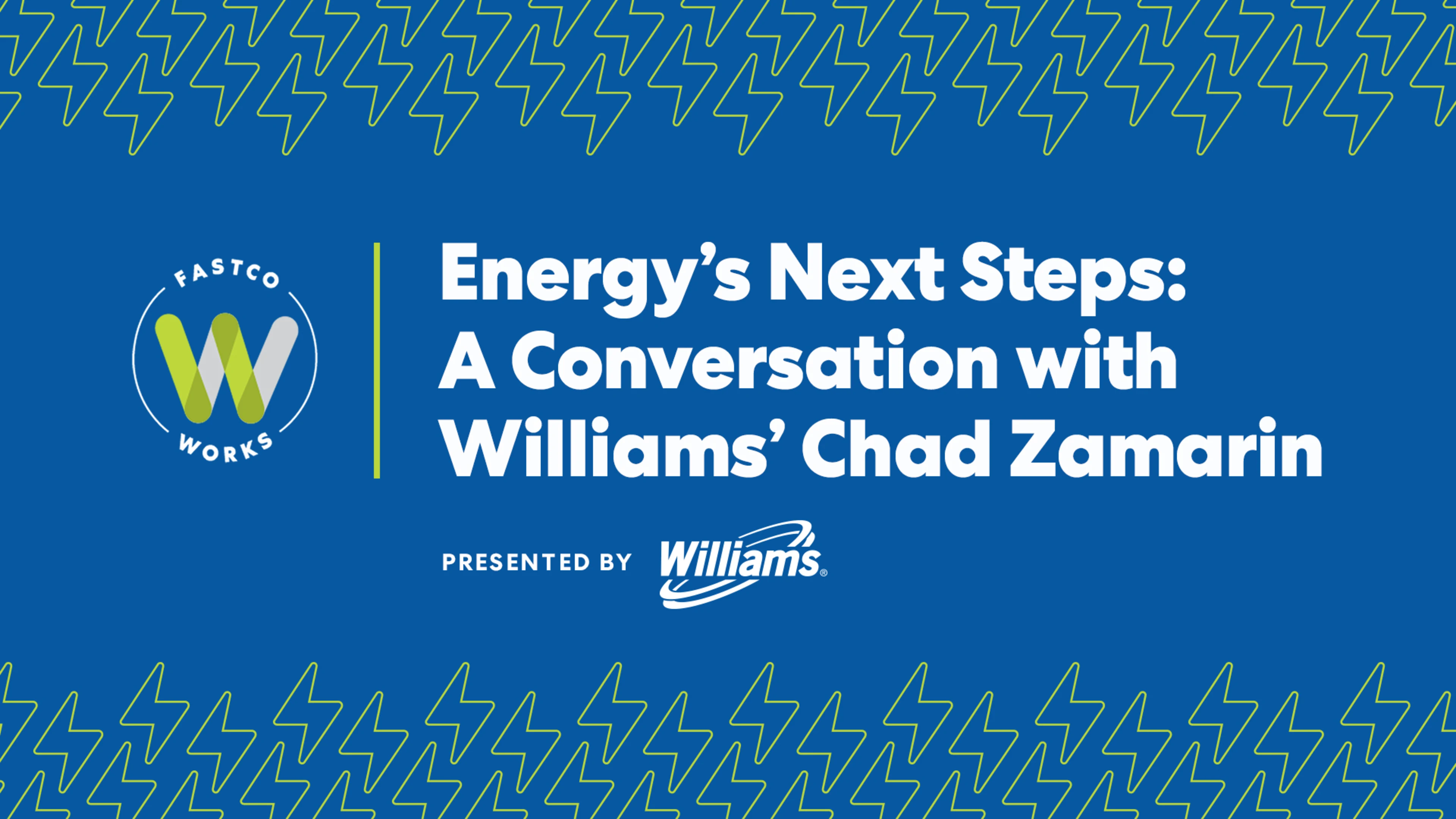 Podcasts | Fast Company