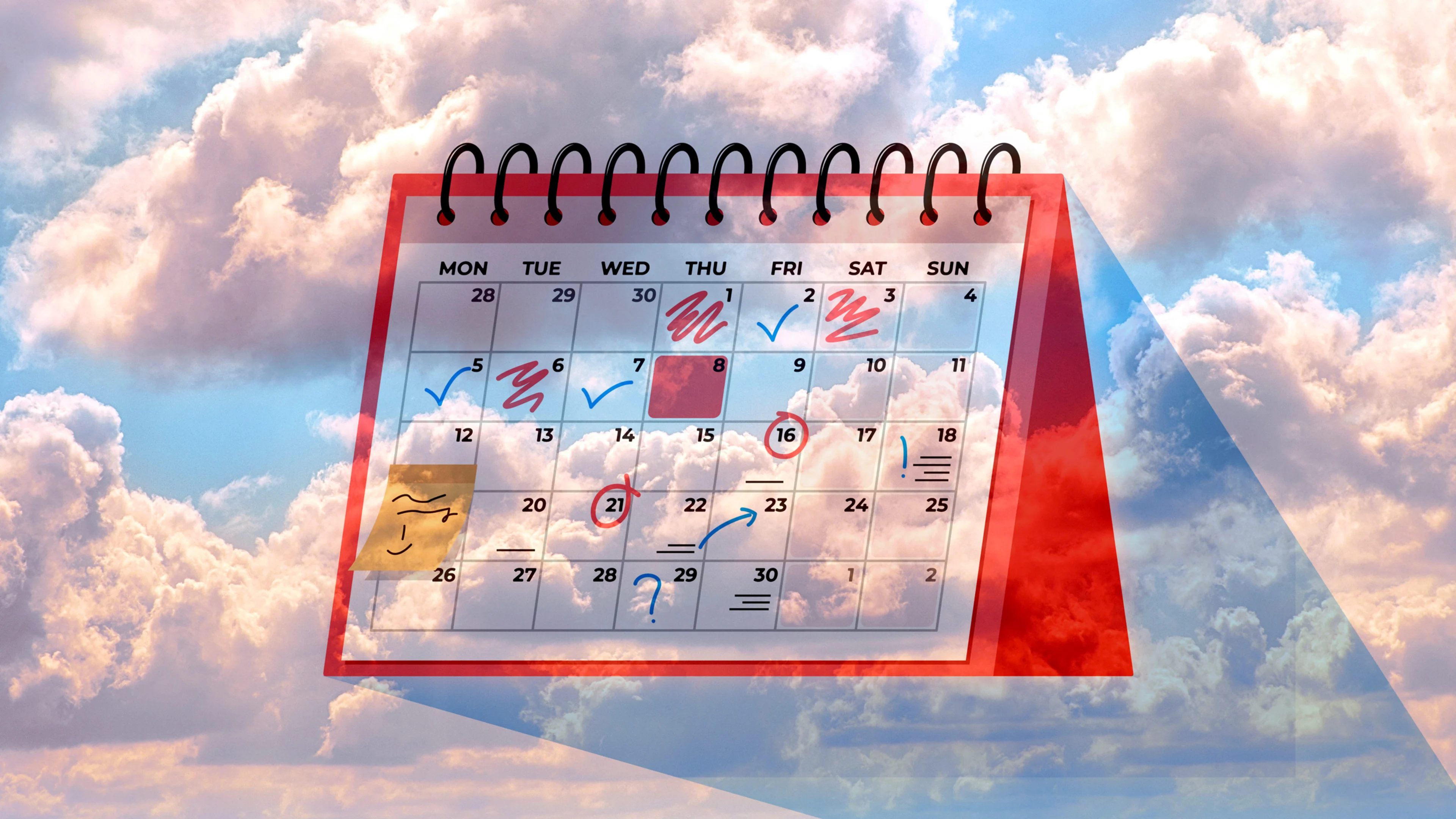 How to gain 'time wealth' and get more done - Fast Company