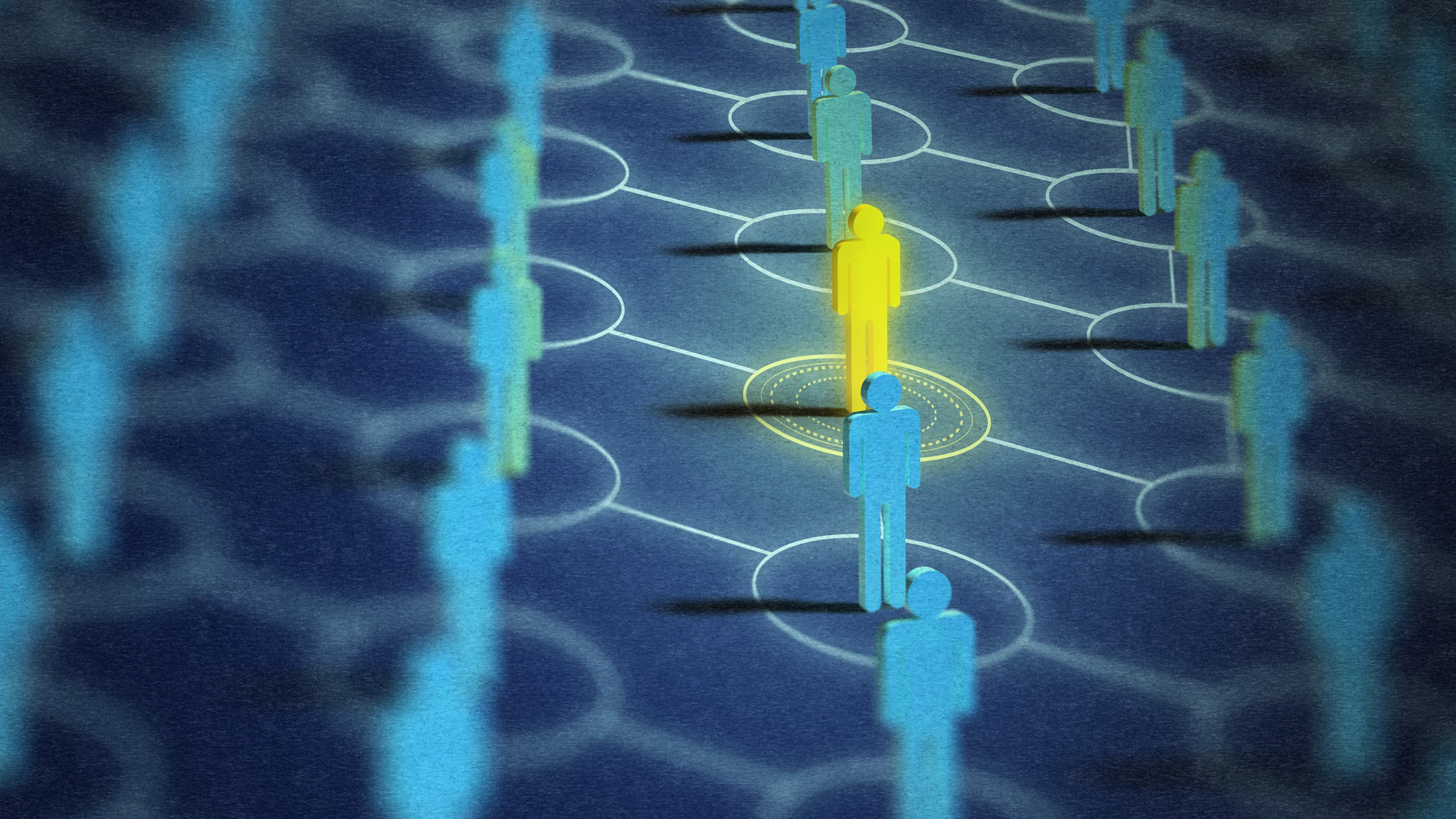 How to do well in a group job interview - Fast Company