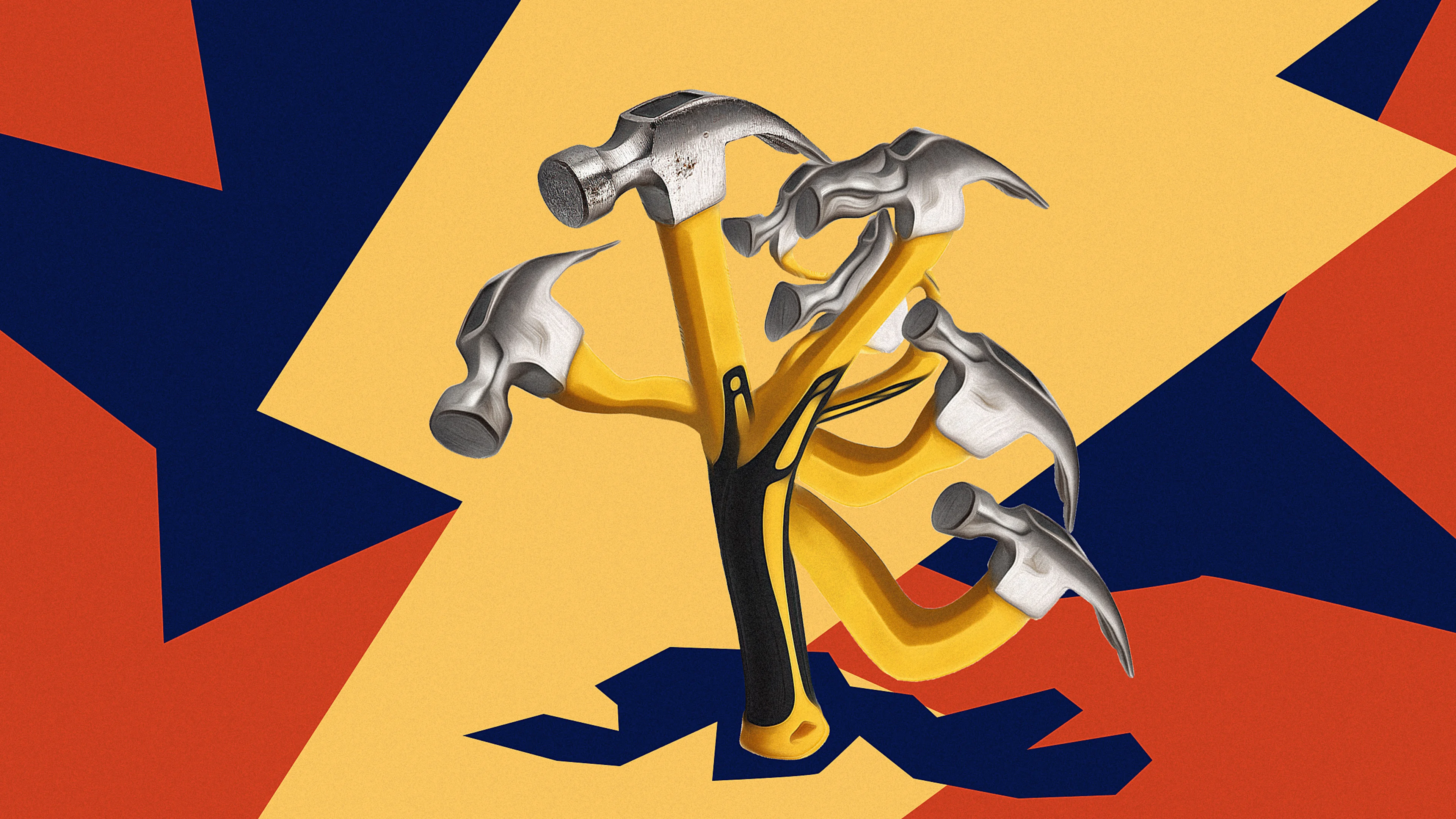 Sorry folks, but AI isn't 'just a tool' - Fast Company