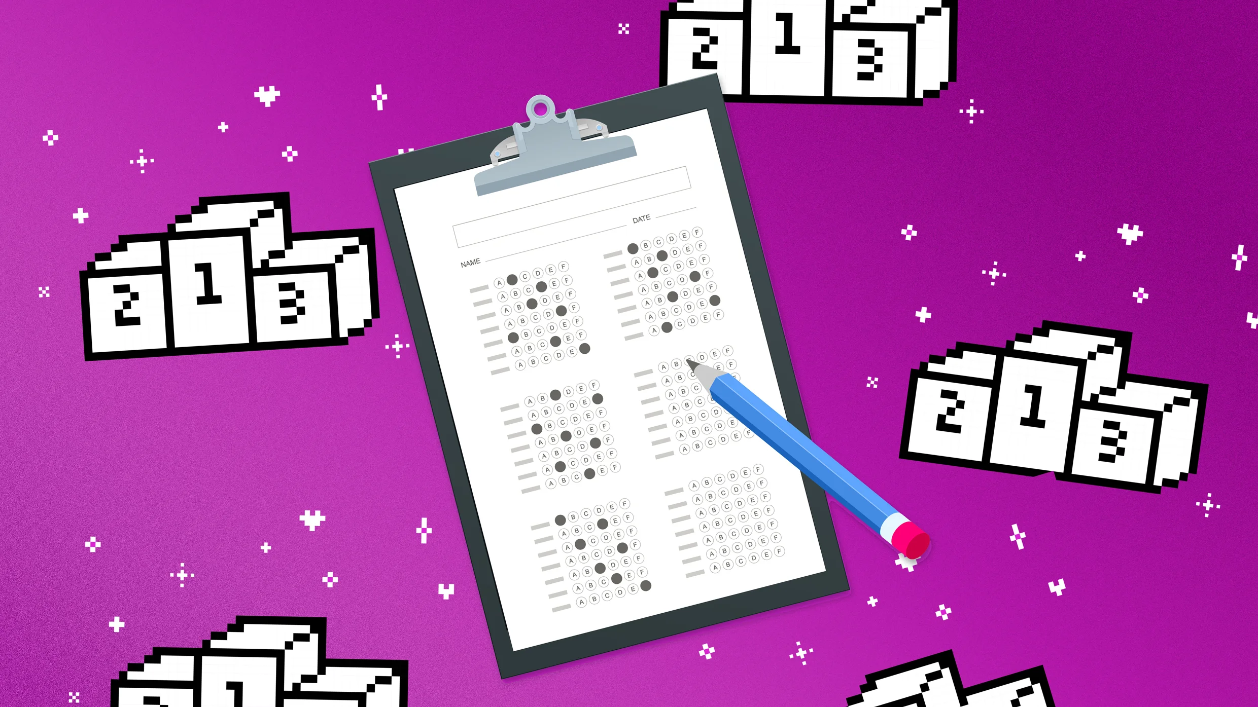 Why you should stop trying to game personality tests - Fast Company
