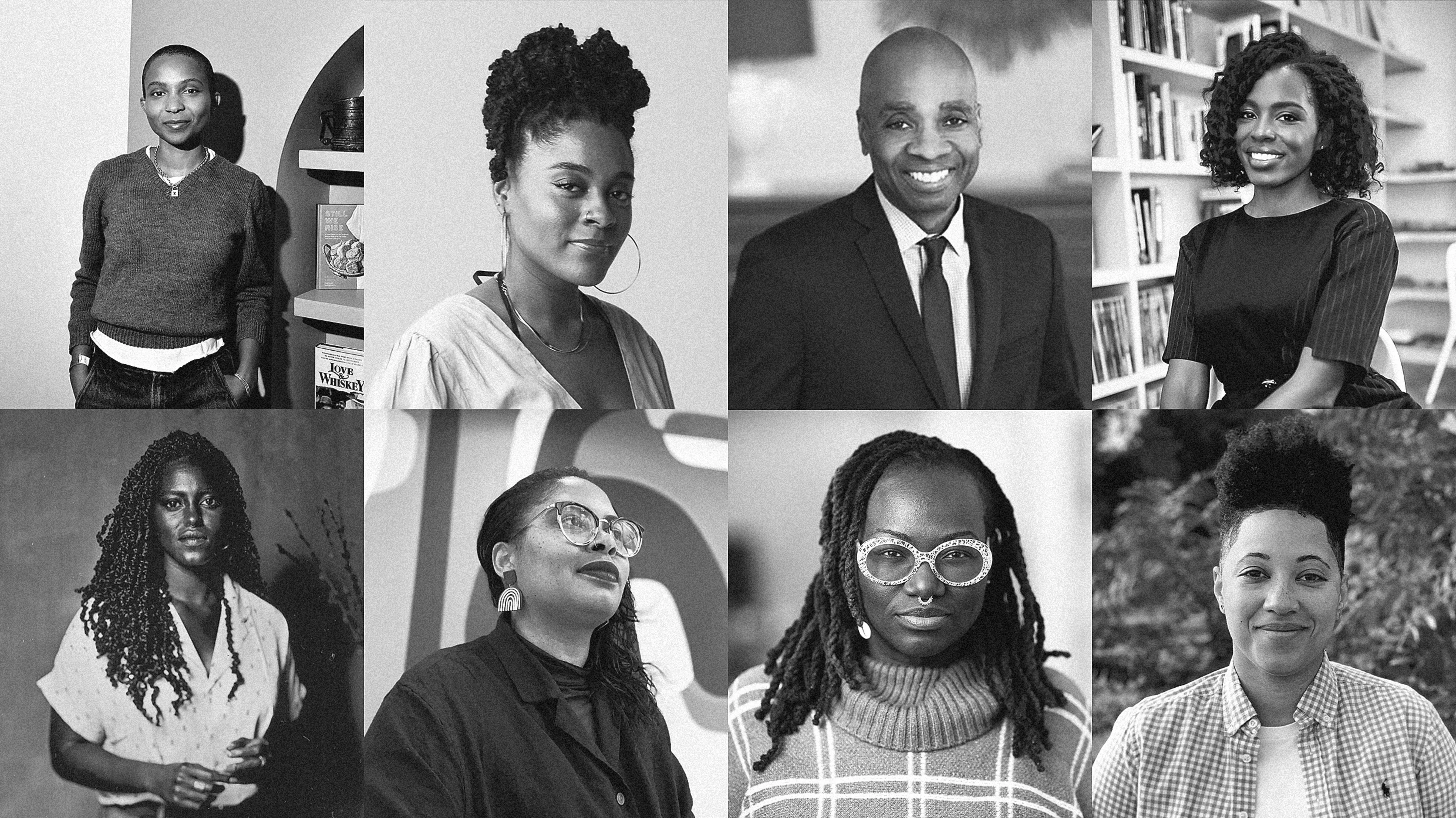 BlackSpace's Studio KIN incubates Black design talent - Fast Company
