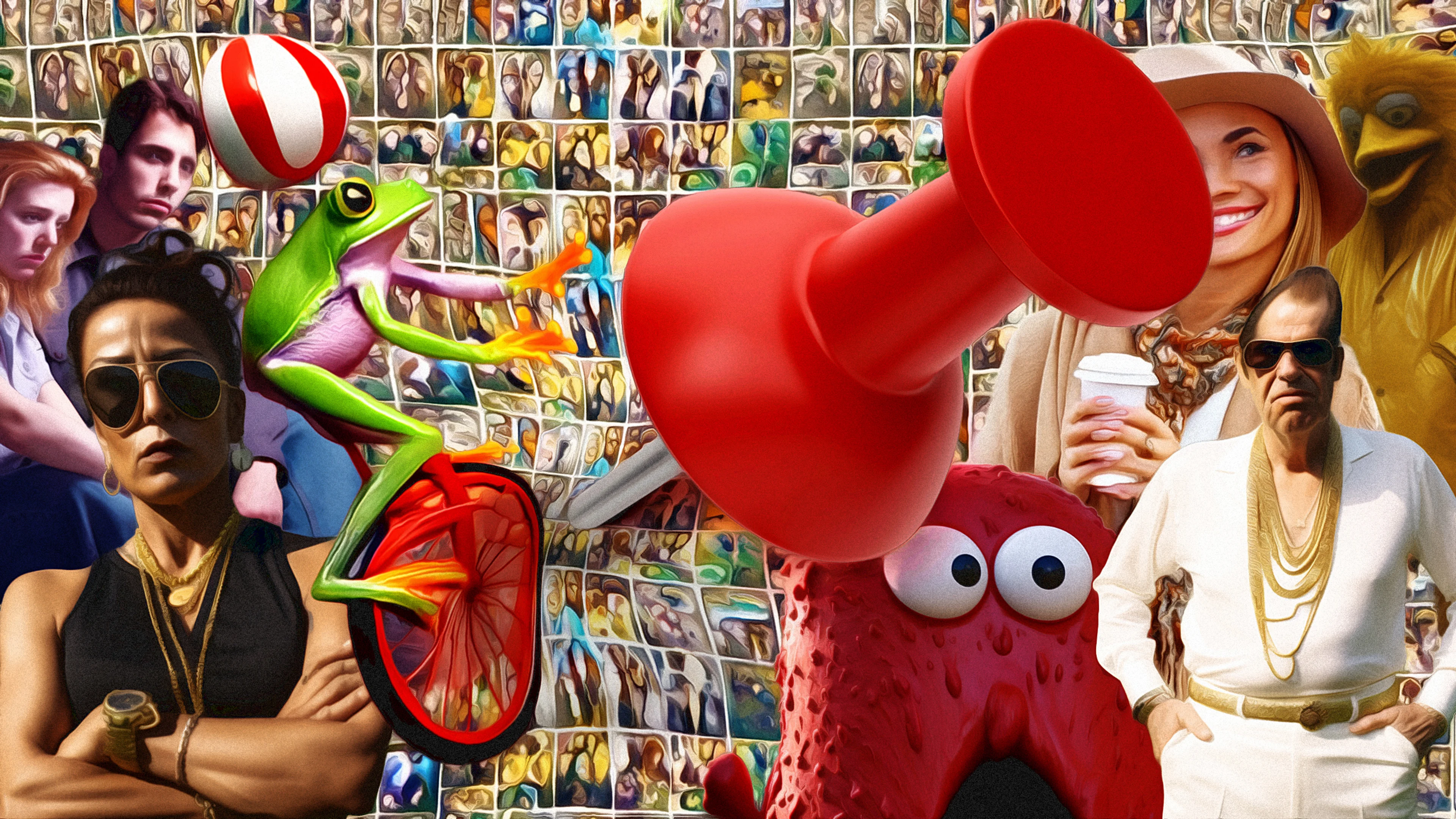 Pinterest wooed Gen Zers. Will AI pins drive them away? Pinterest has ...