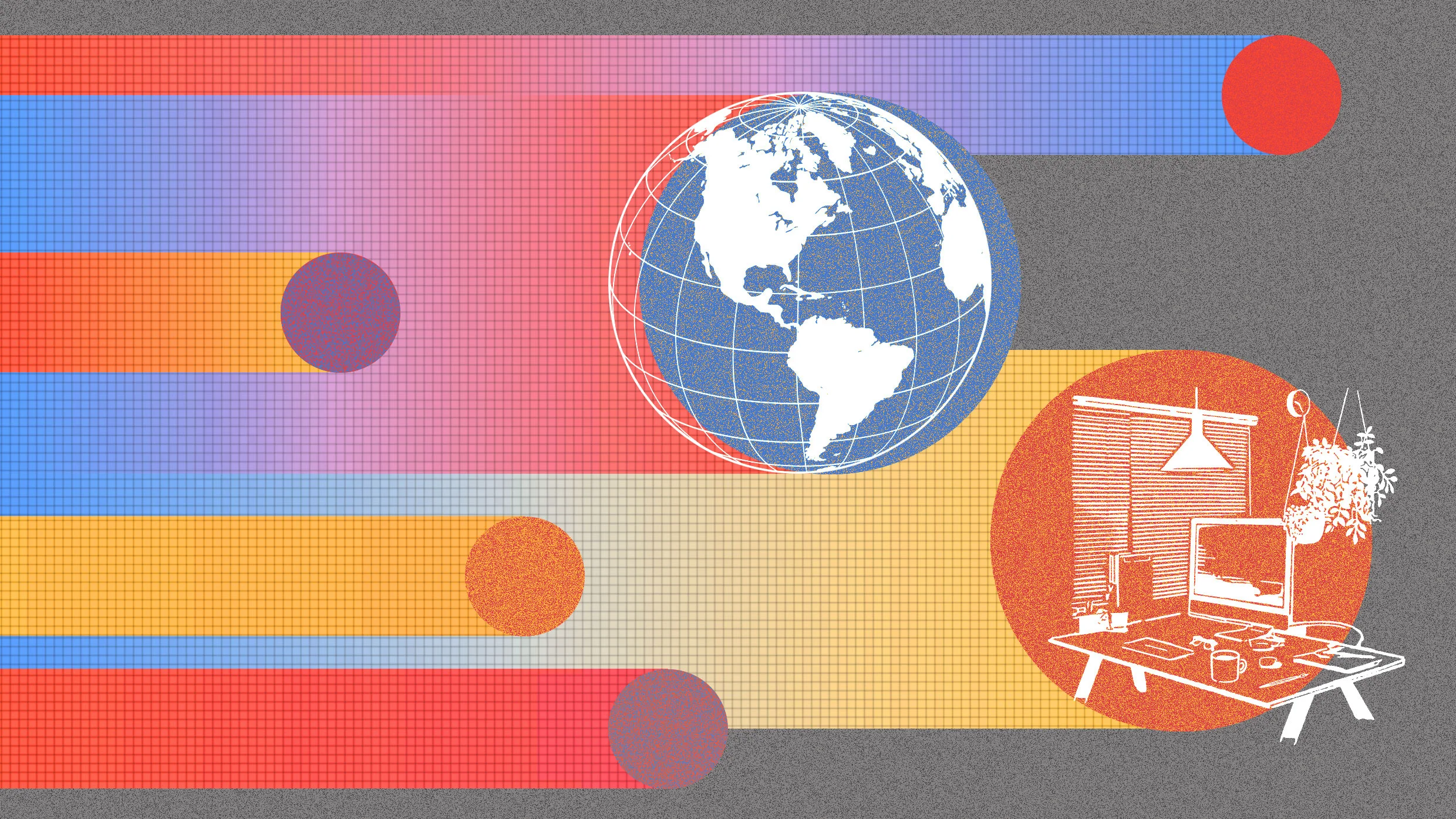 A massive Stanford WFH study reveals where it's popular, and why - Fast ...