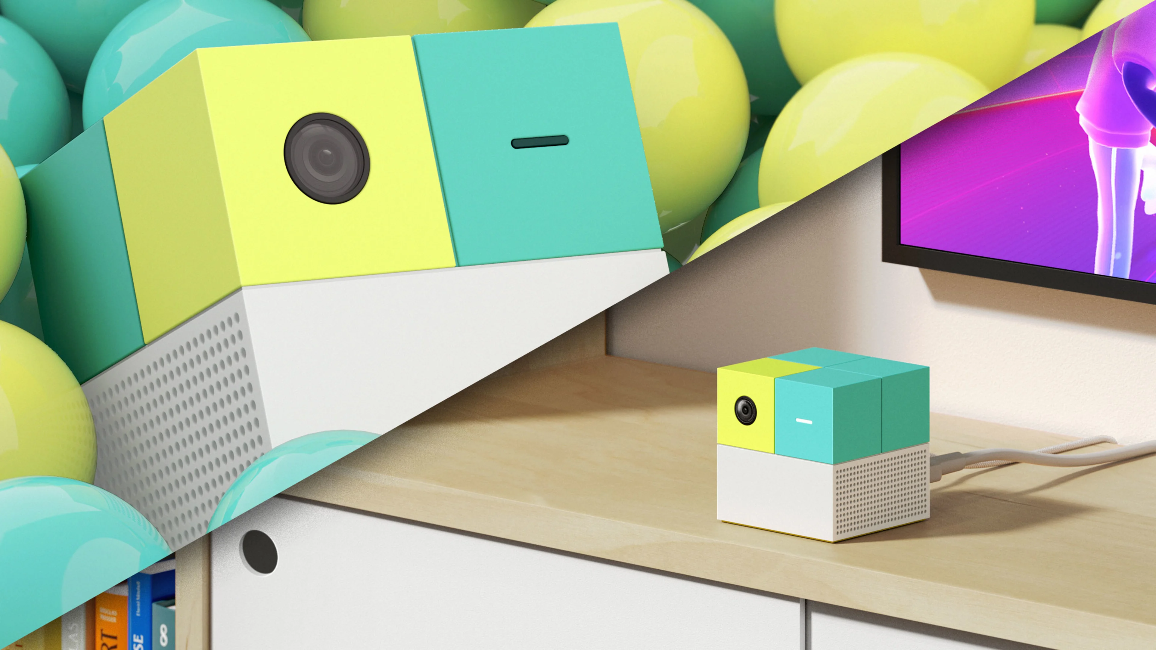 Meet the startup taking on Nintendo, Xbox, and PlayStation - Fast Company