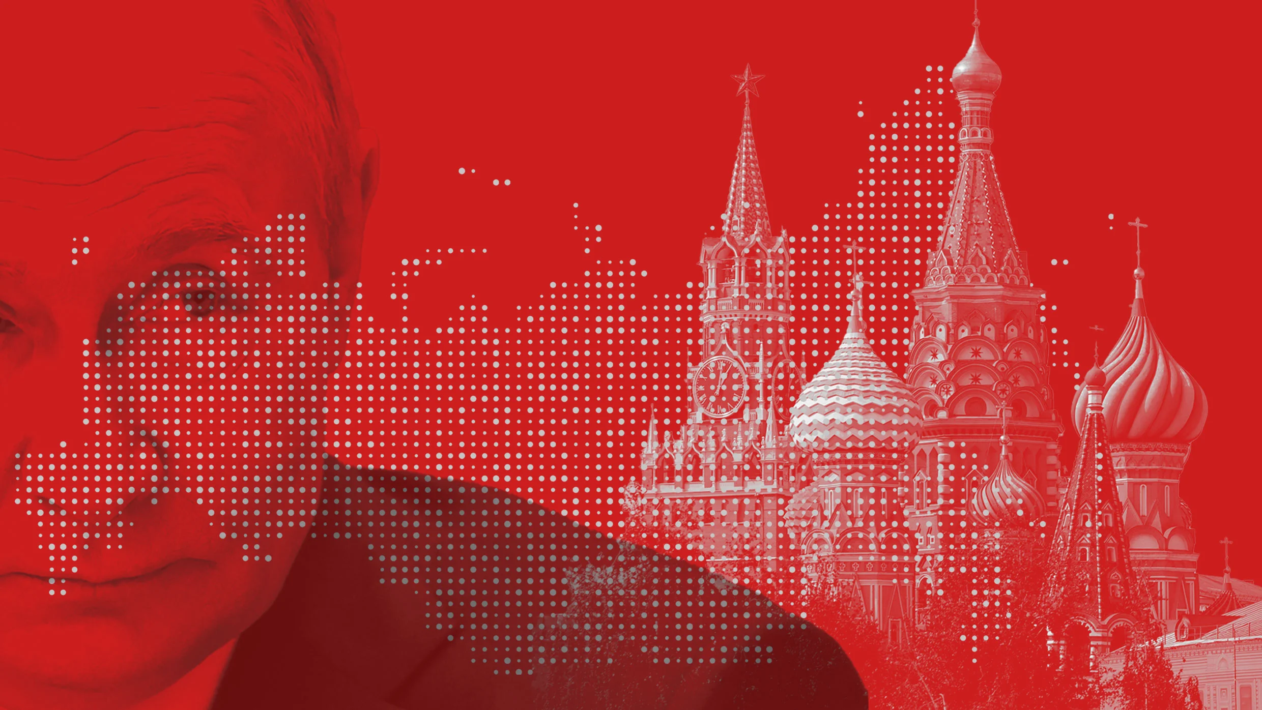 Putin’s dream of a state-controlled internet is becoming a reality ...