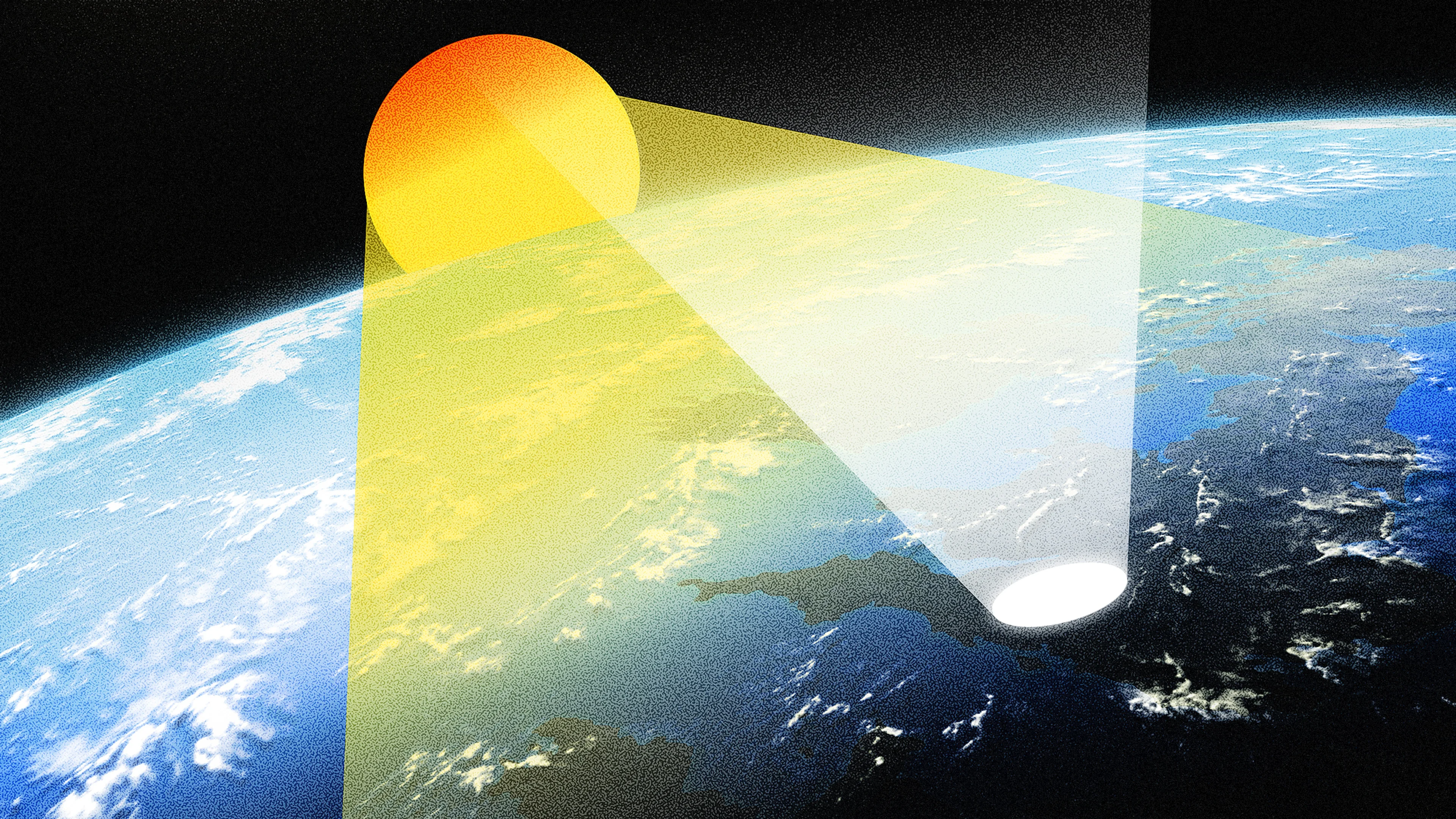 Why the U.K. is betting $76 million on solar engineering to help cool ...