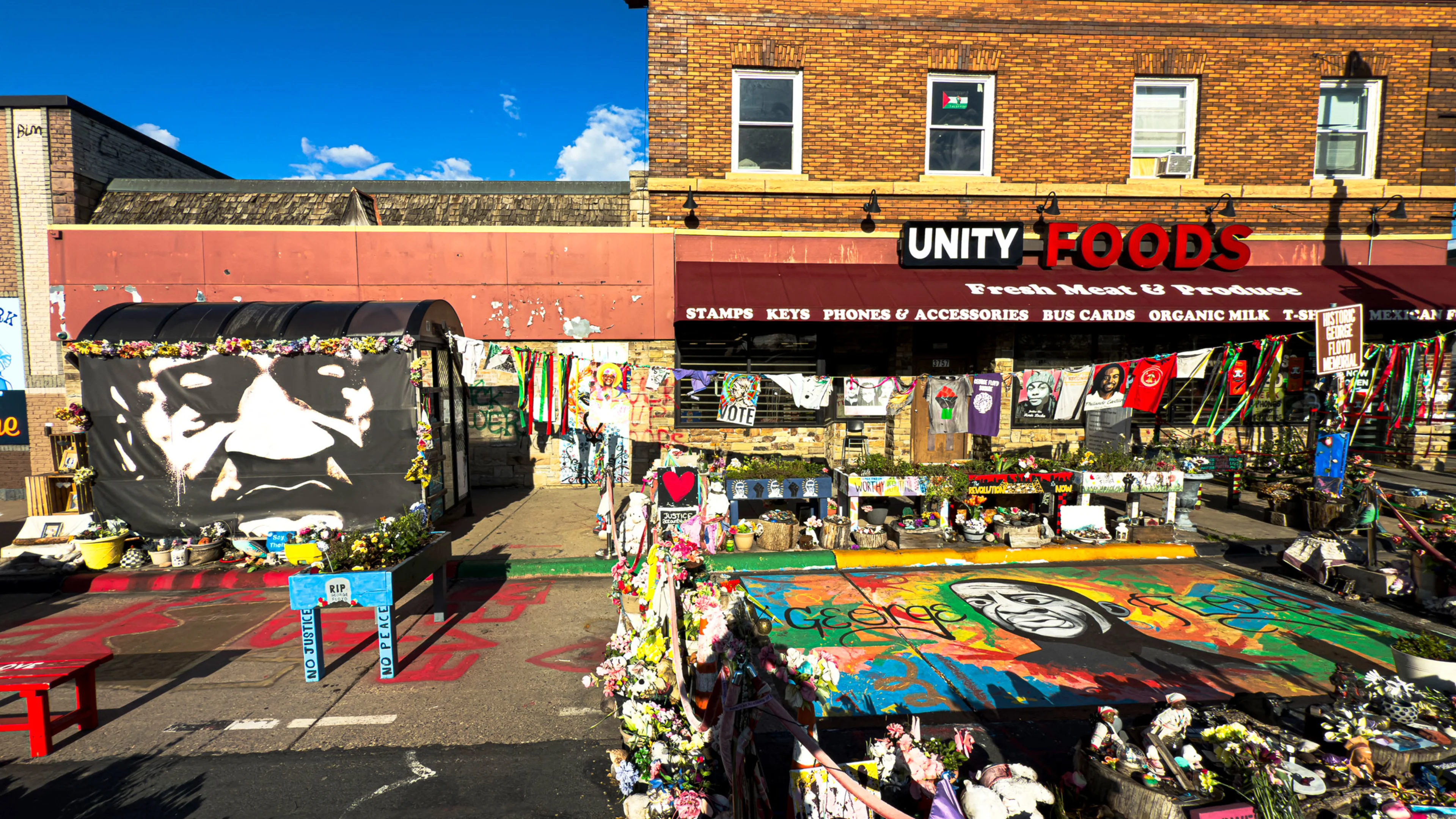 5 years after George Floyd’s death, did social media companies keep ...