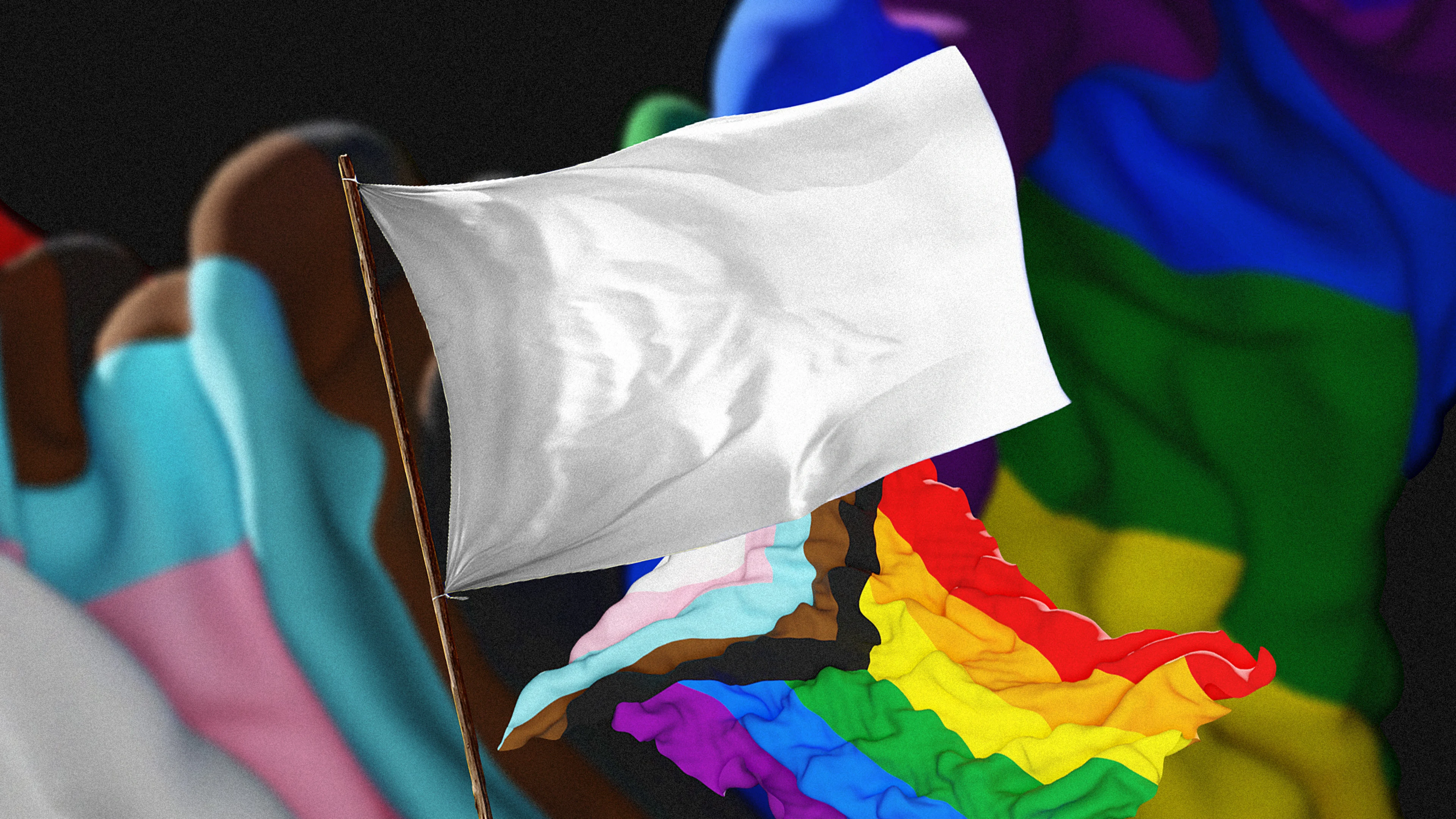 So much for corporate Pride: A quarter of NYC's Pride sponsors have ...