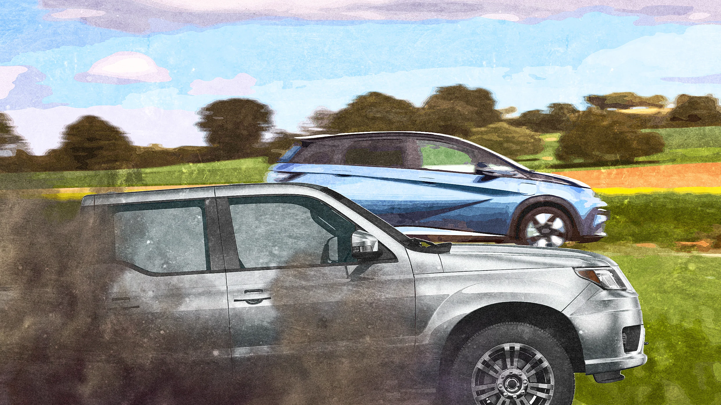 Trump wants to kill EVs—but he’s just giving BYD an advantage over ...