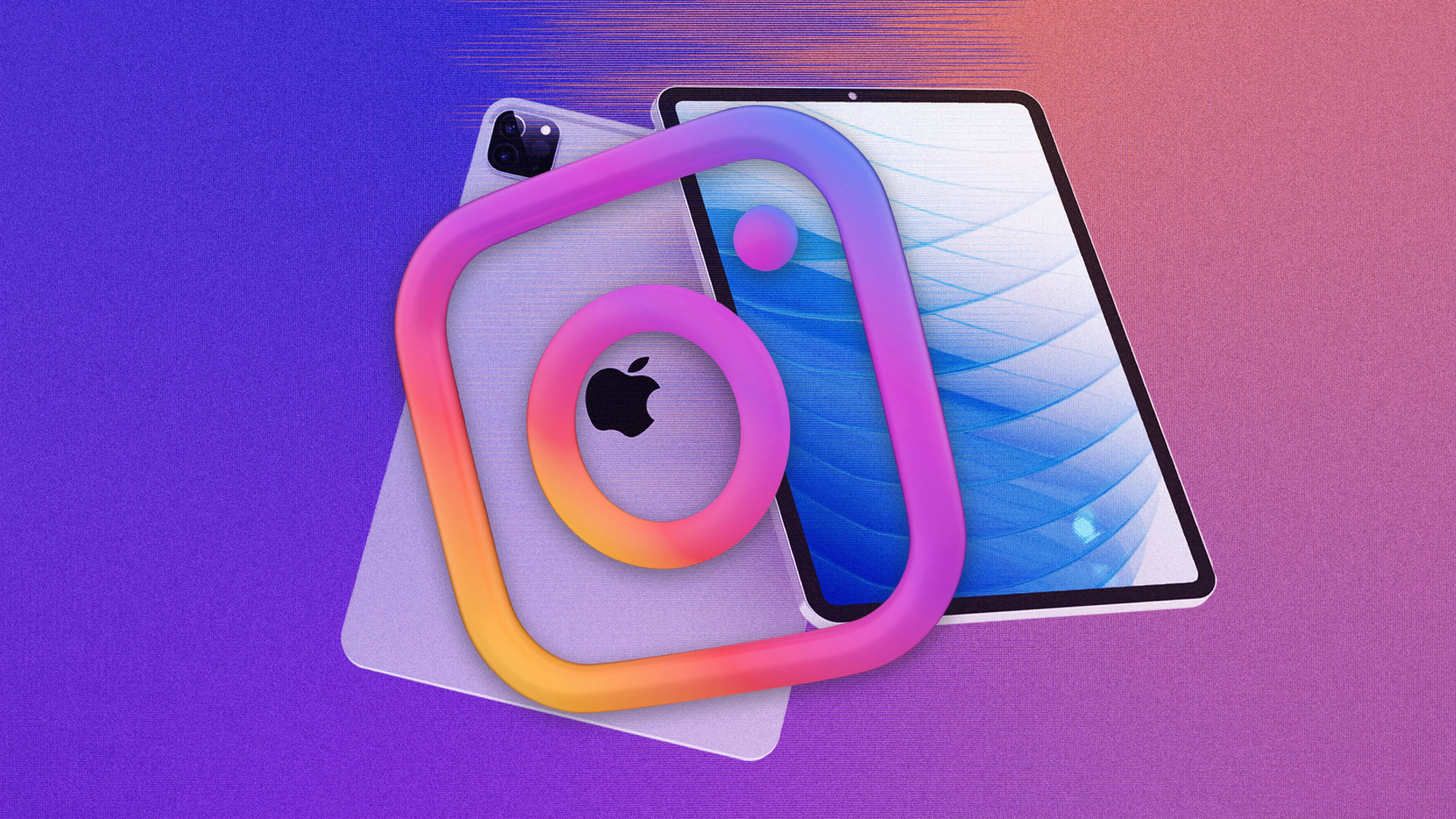 Why Meta decided to finally embrace the iPad - Fast Company