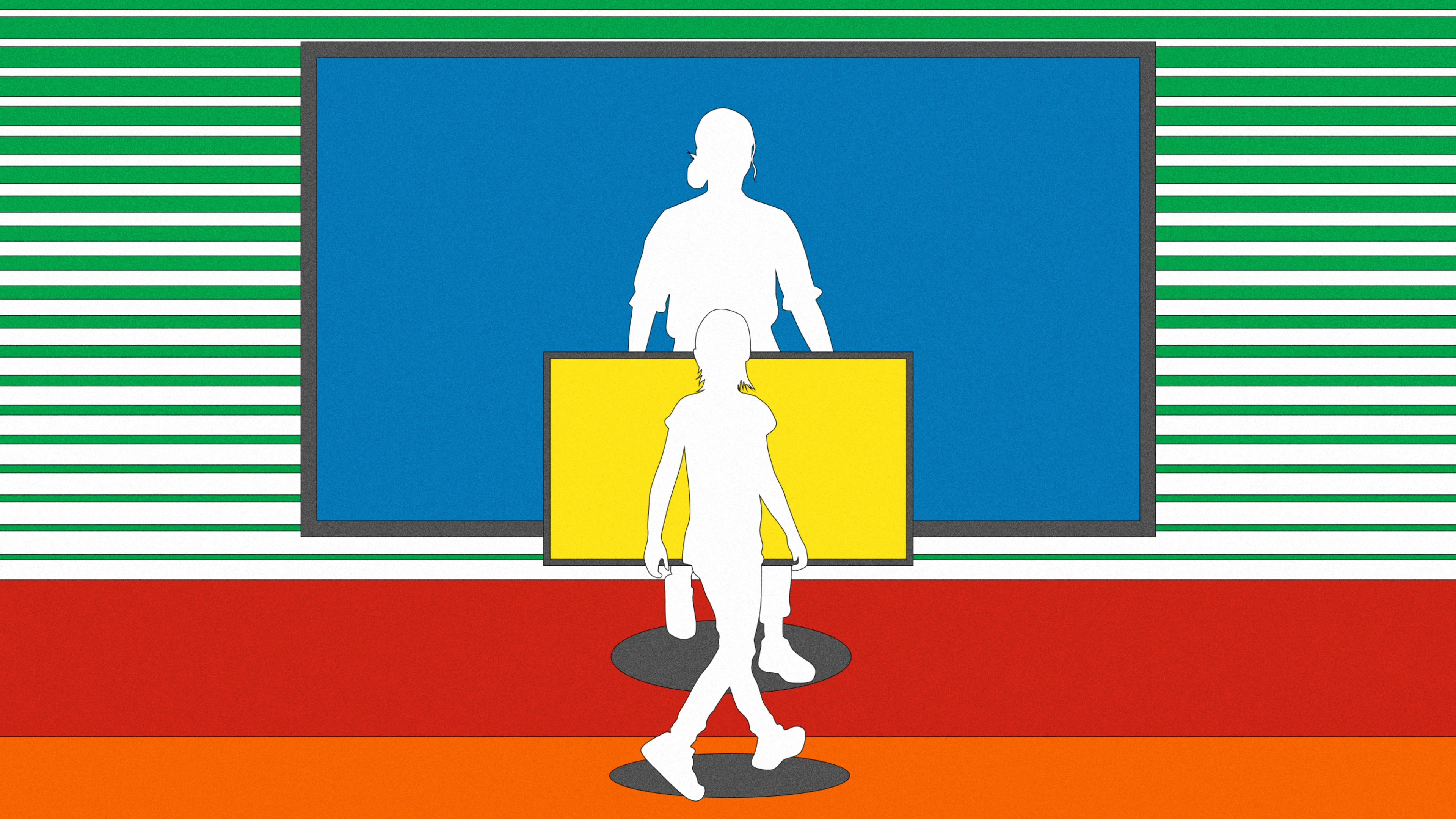 The ‘Daniel Tiger’ effect: How quality kids’ TV impacts teen mental ...