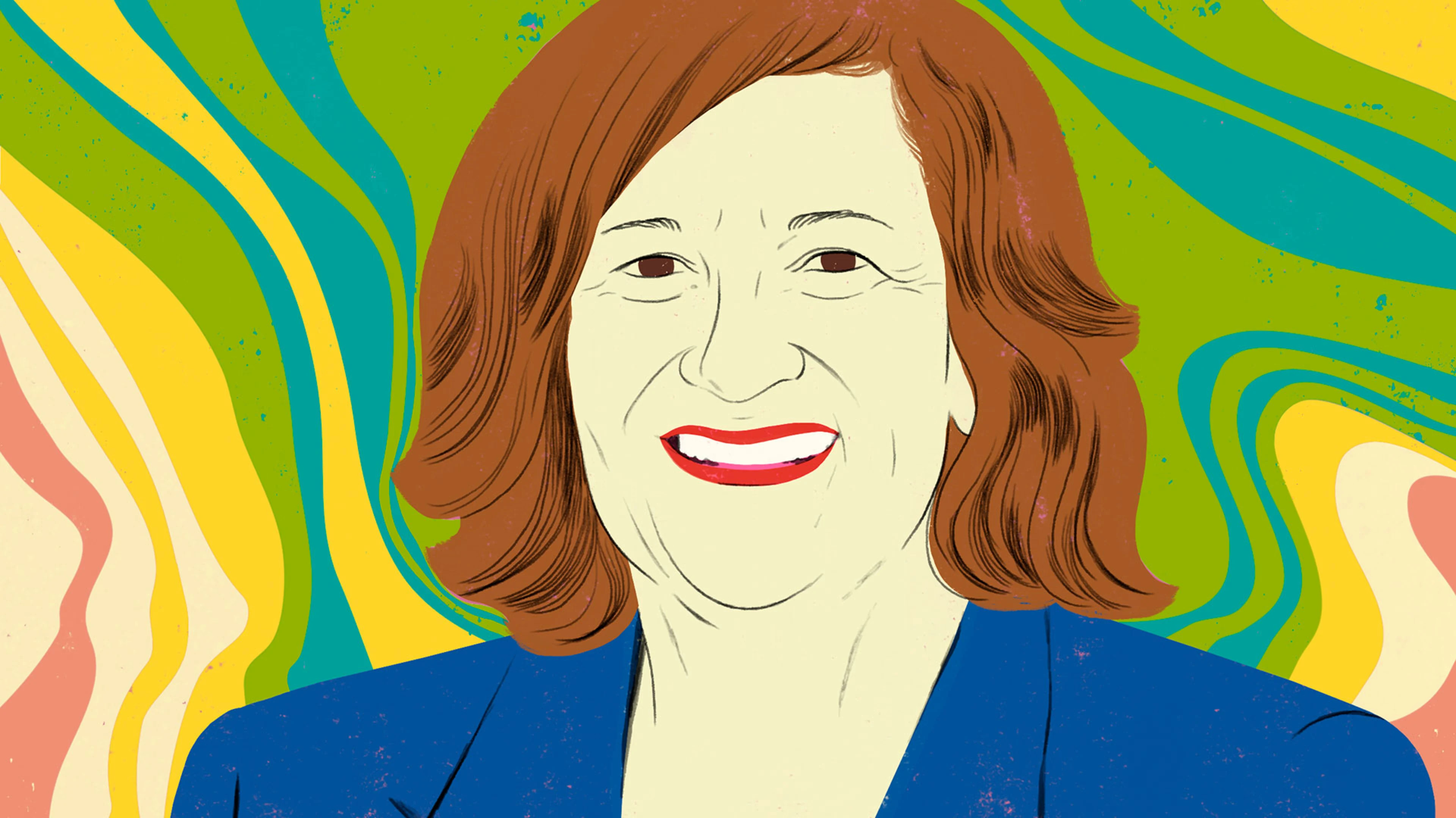 Rose Marcario is doubling down on her values - Fast Company