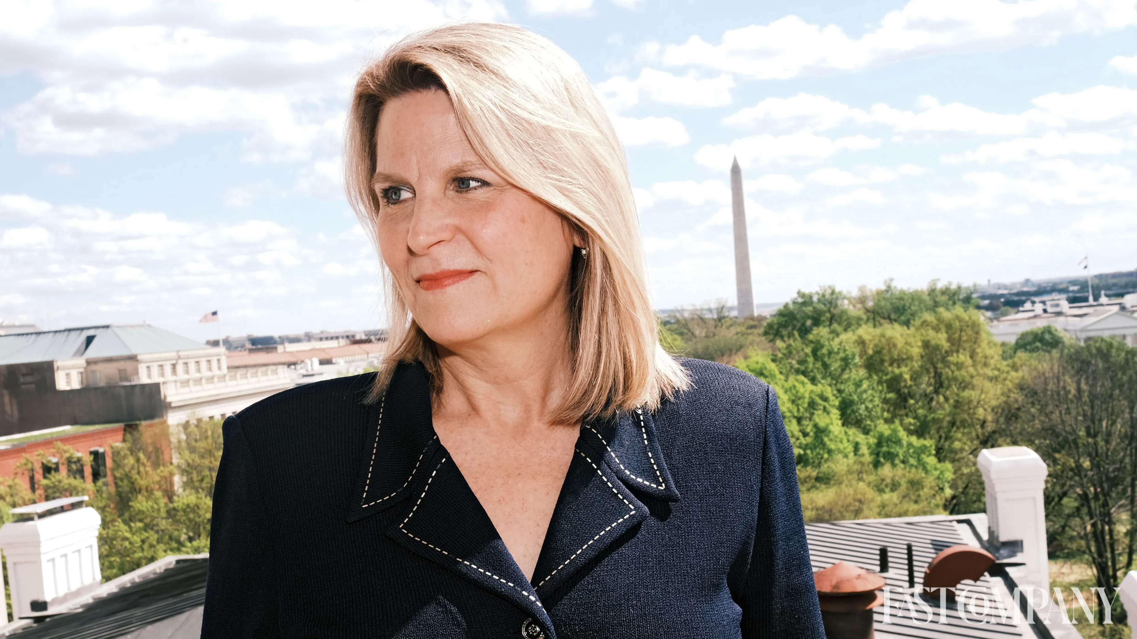 AFL-CIO's Liz Shuler on how labor is uniting in response to Trump ...