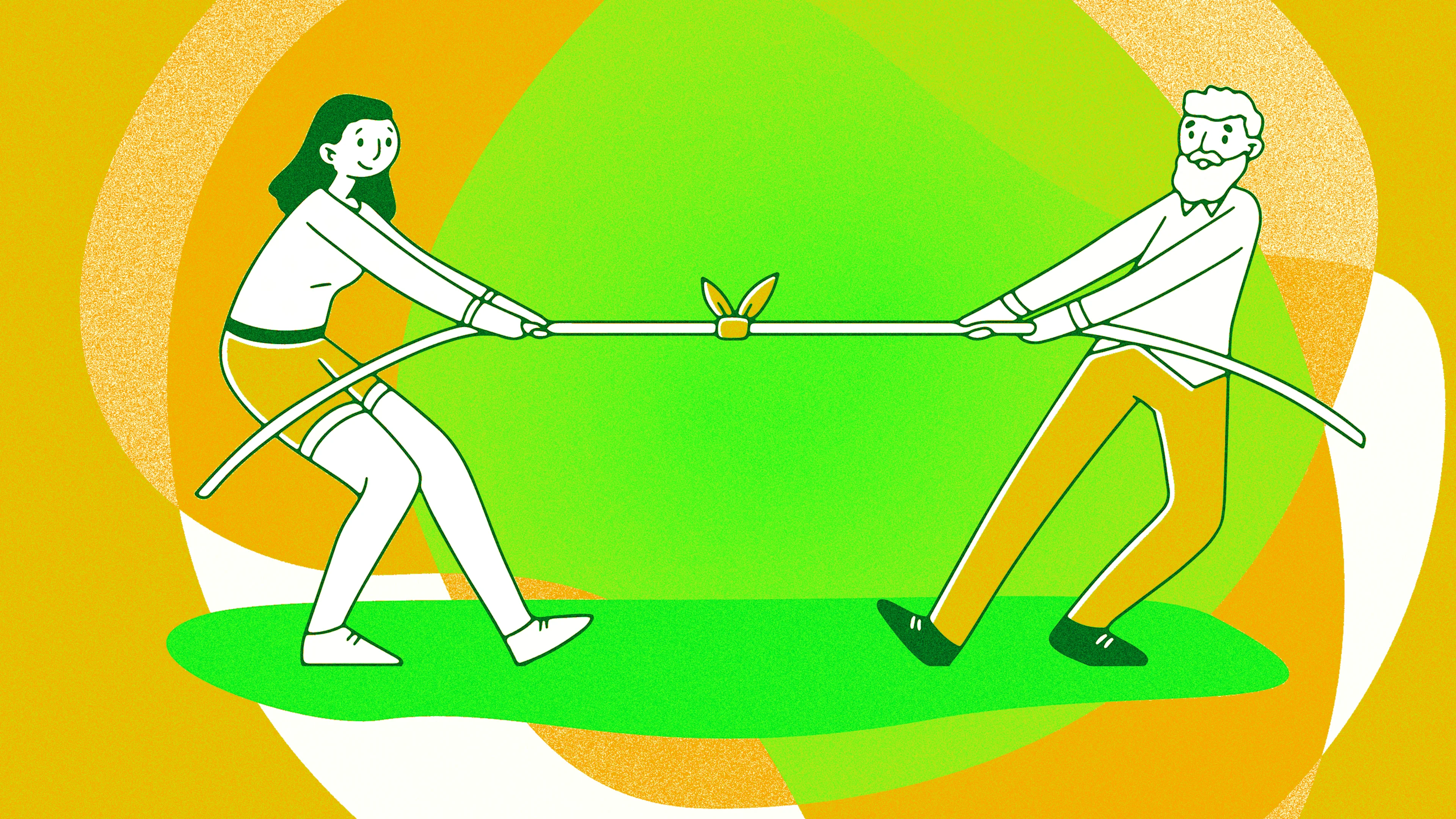 The corporate retreat is getting a makeover - Fast Company