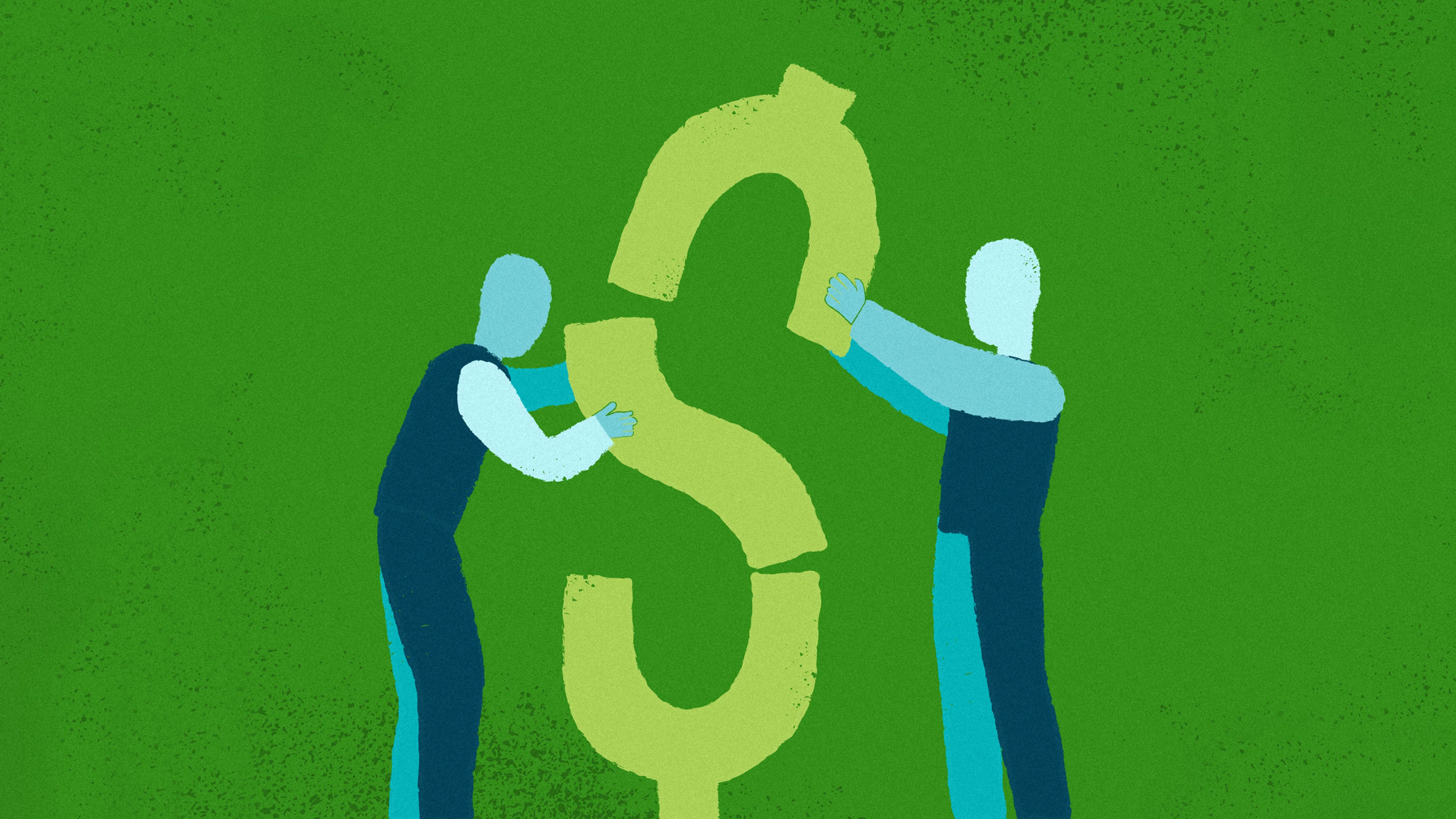 Buying green won’t save the planet: How some companies are bucking the ...